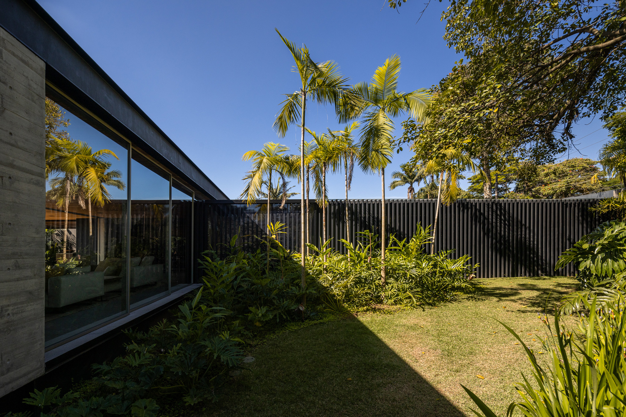 Gallery of Residence ABC Paulista / Gui Mattos - 12