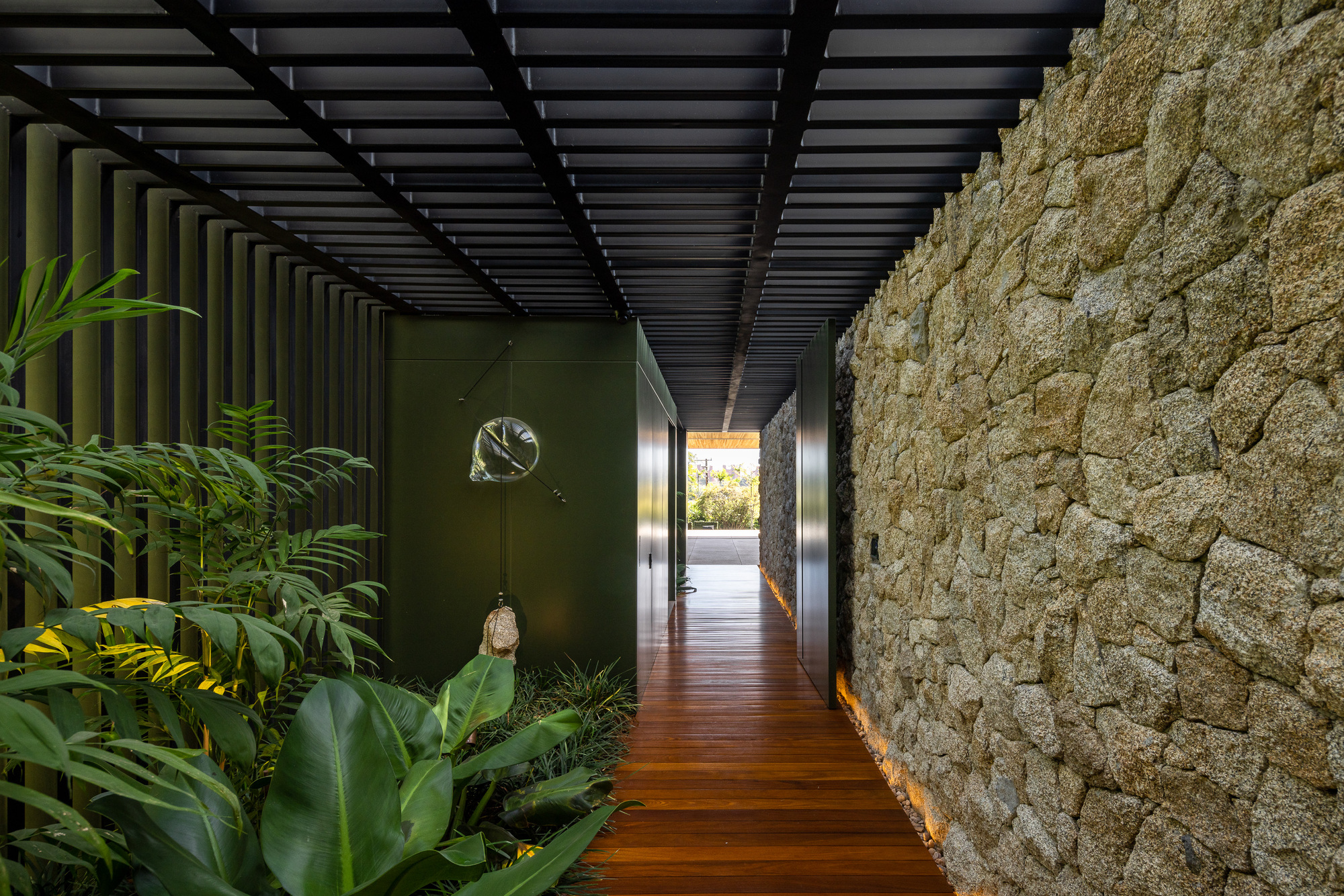 Gallery of Residence ABC Paulista / Gui Mattos - 23