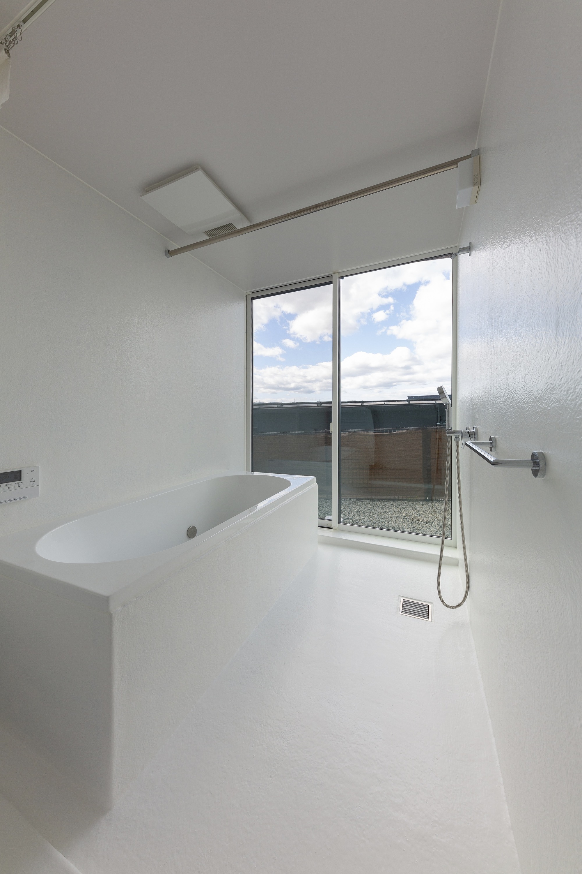 Gallery of SGH House / Ginga Architects - 18