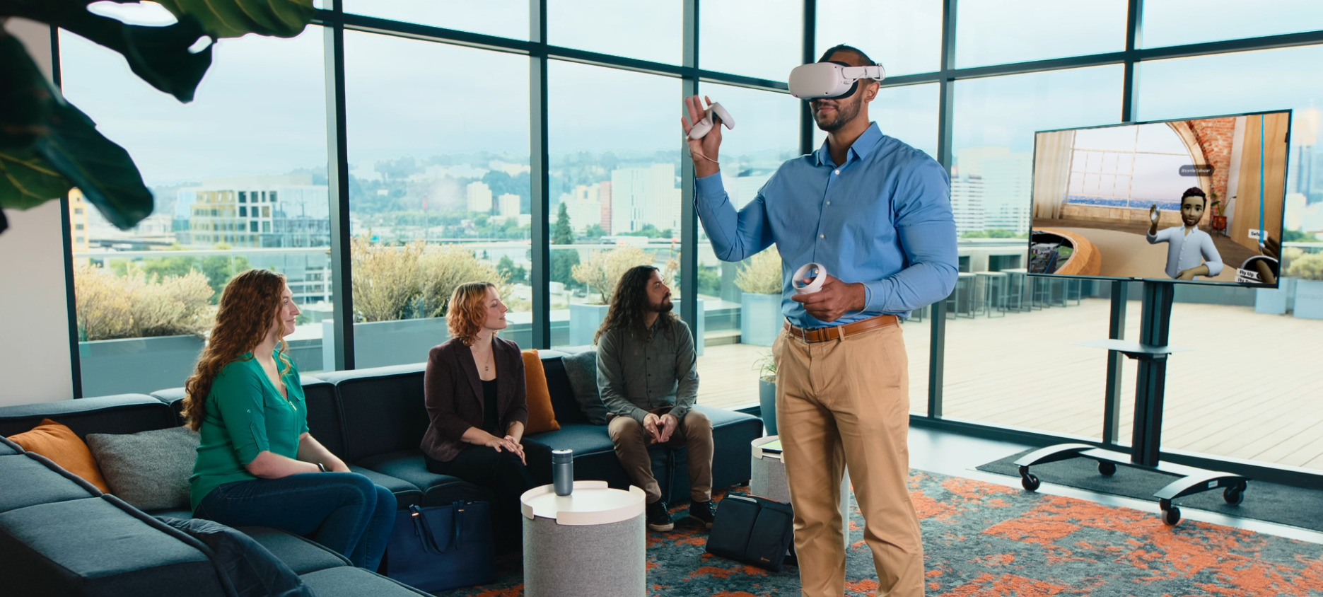 Gallery of Embracing the Future of Design and Construction: Technological Advancements with ...