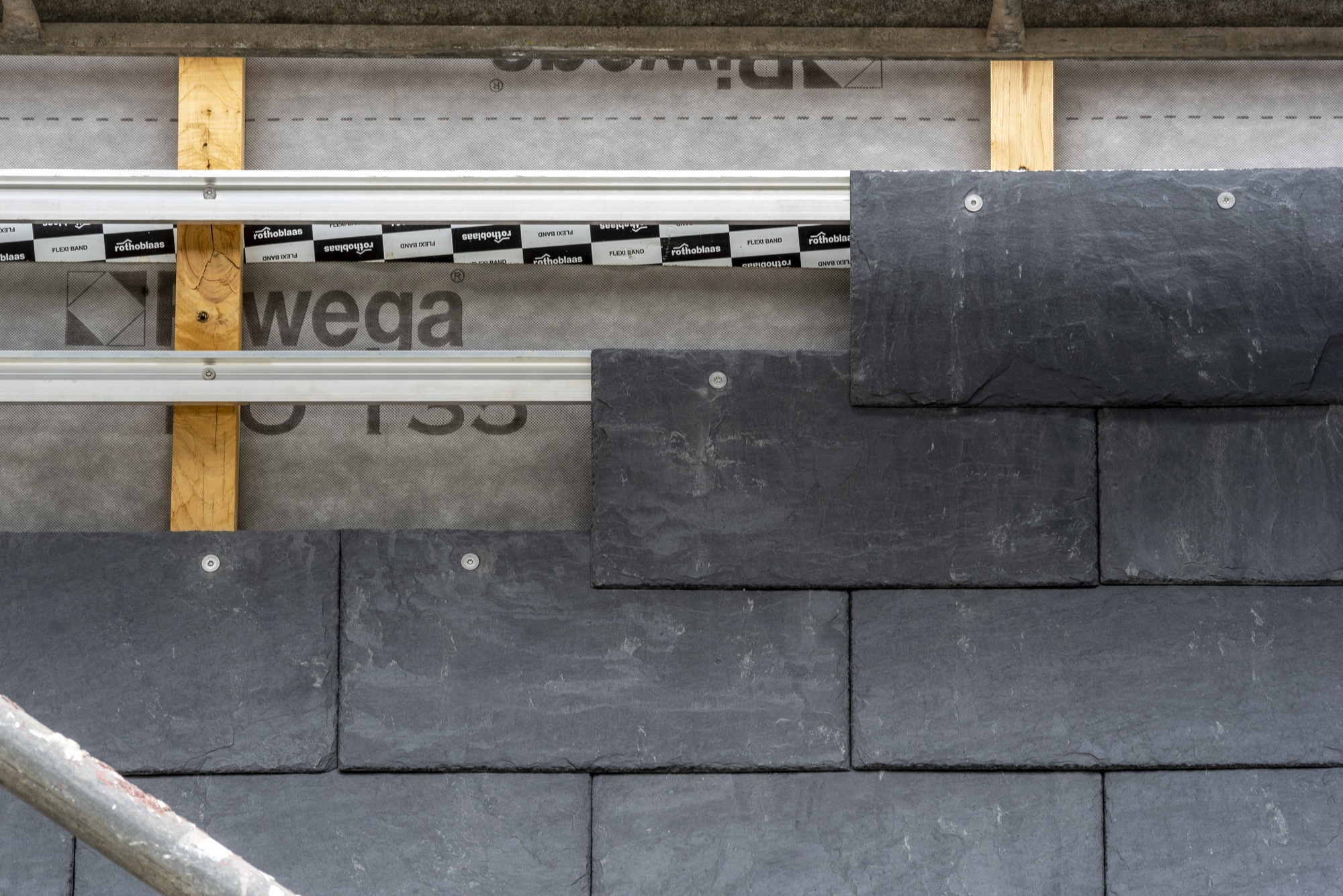 Gallery of Sustainable Building Models: An Eco-Friendly Structure in ...