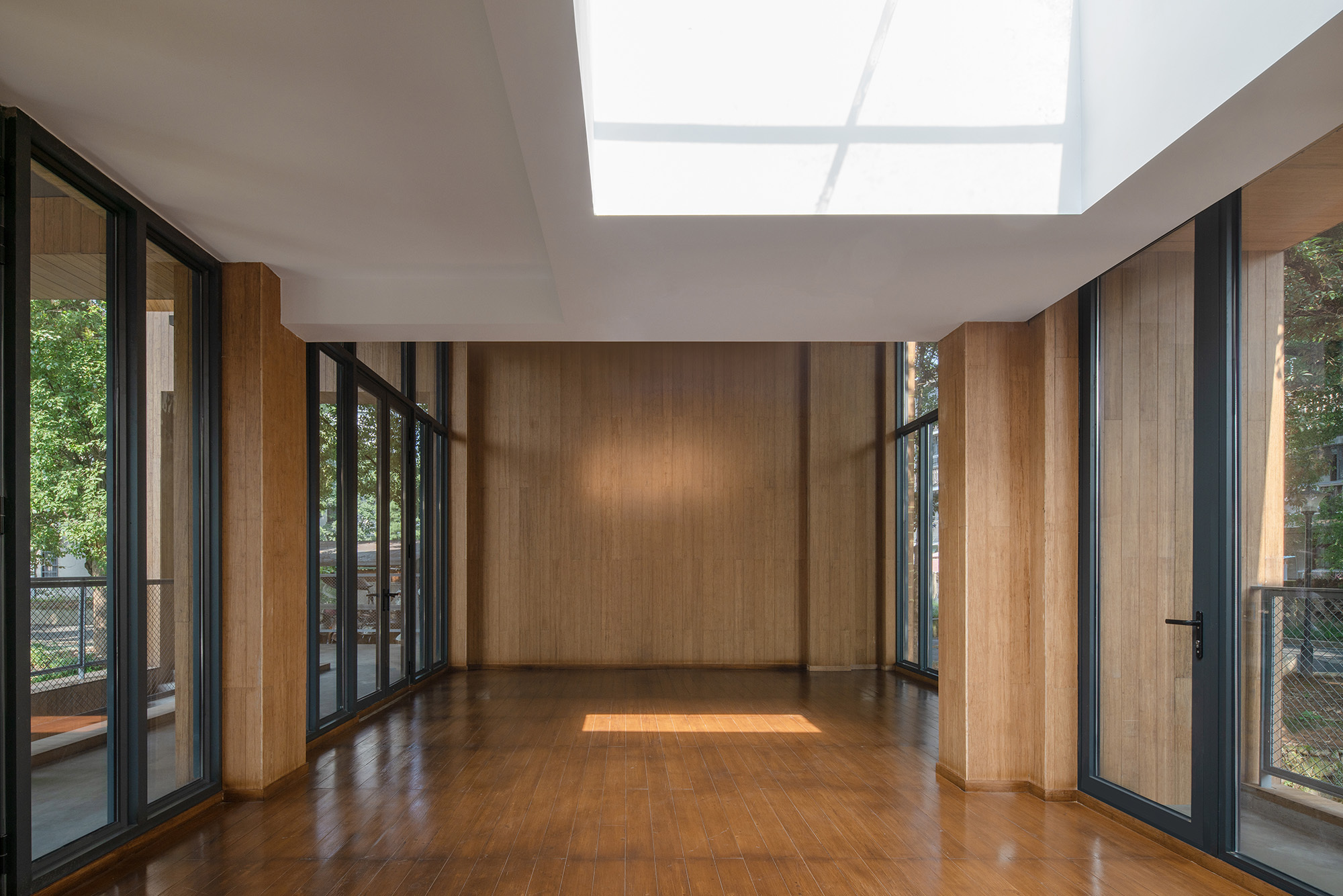 Gallery of Xikou Future Community Center / y.ad studio - 25