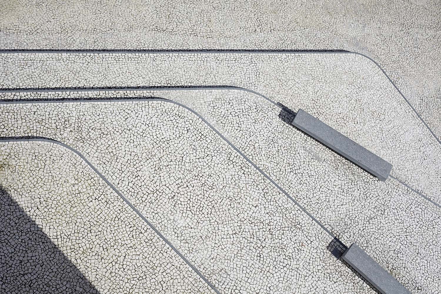 Gallery of Urban Staircases: Vertical Poetry in Cities - 6