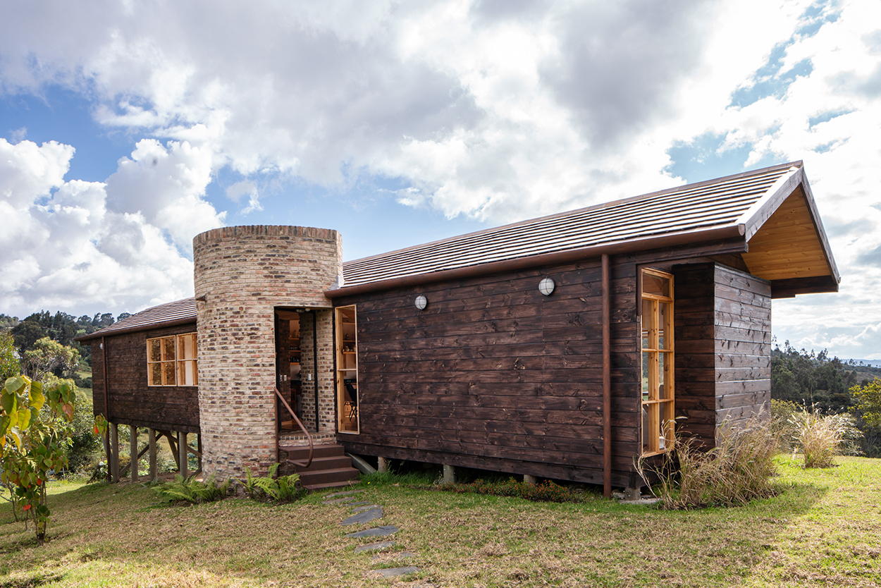 Gallery of Wills House / Yemail Arquitectura - 8