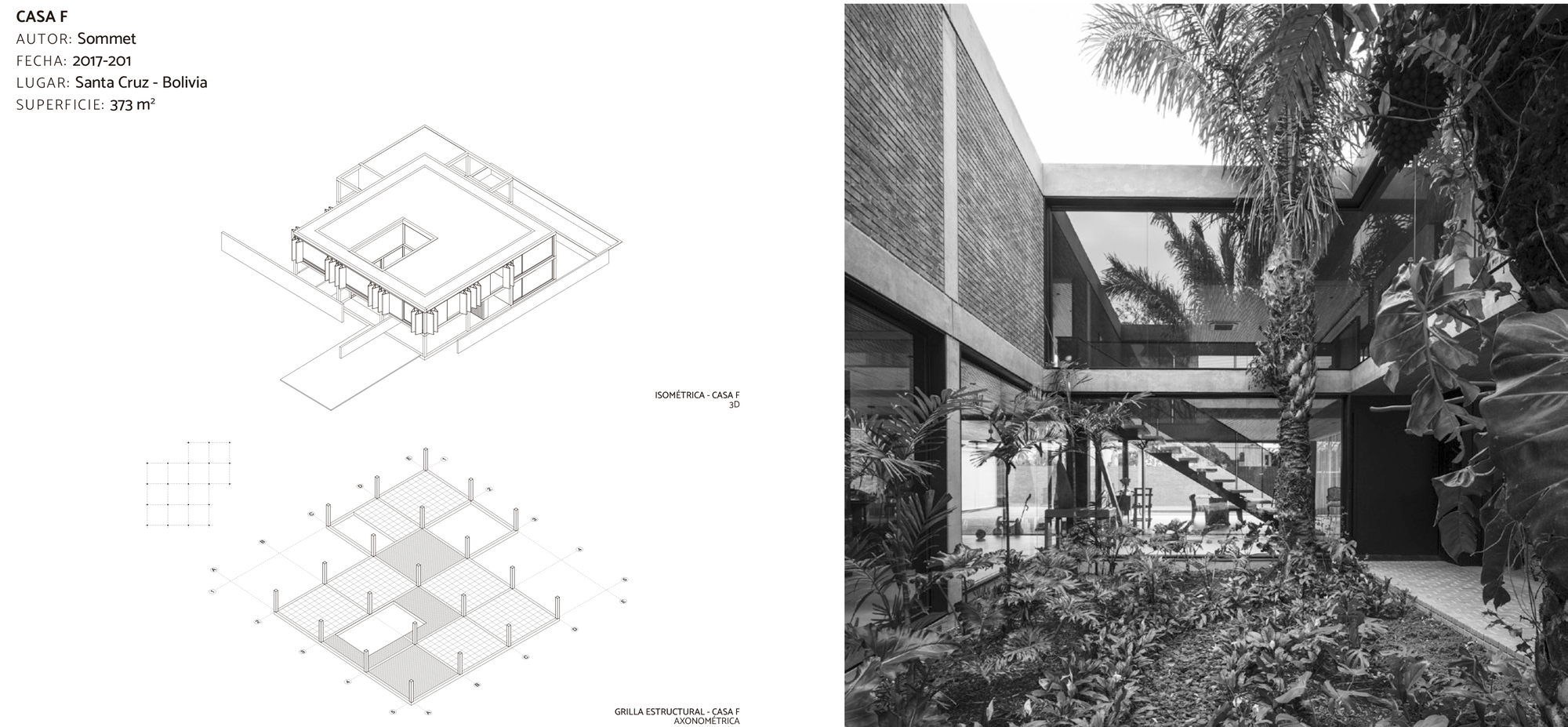 Galería de Sommet: estructura, precisión y detalle se exhiben en Buenos Aires - 15
