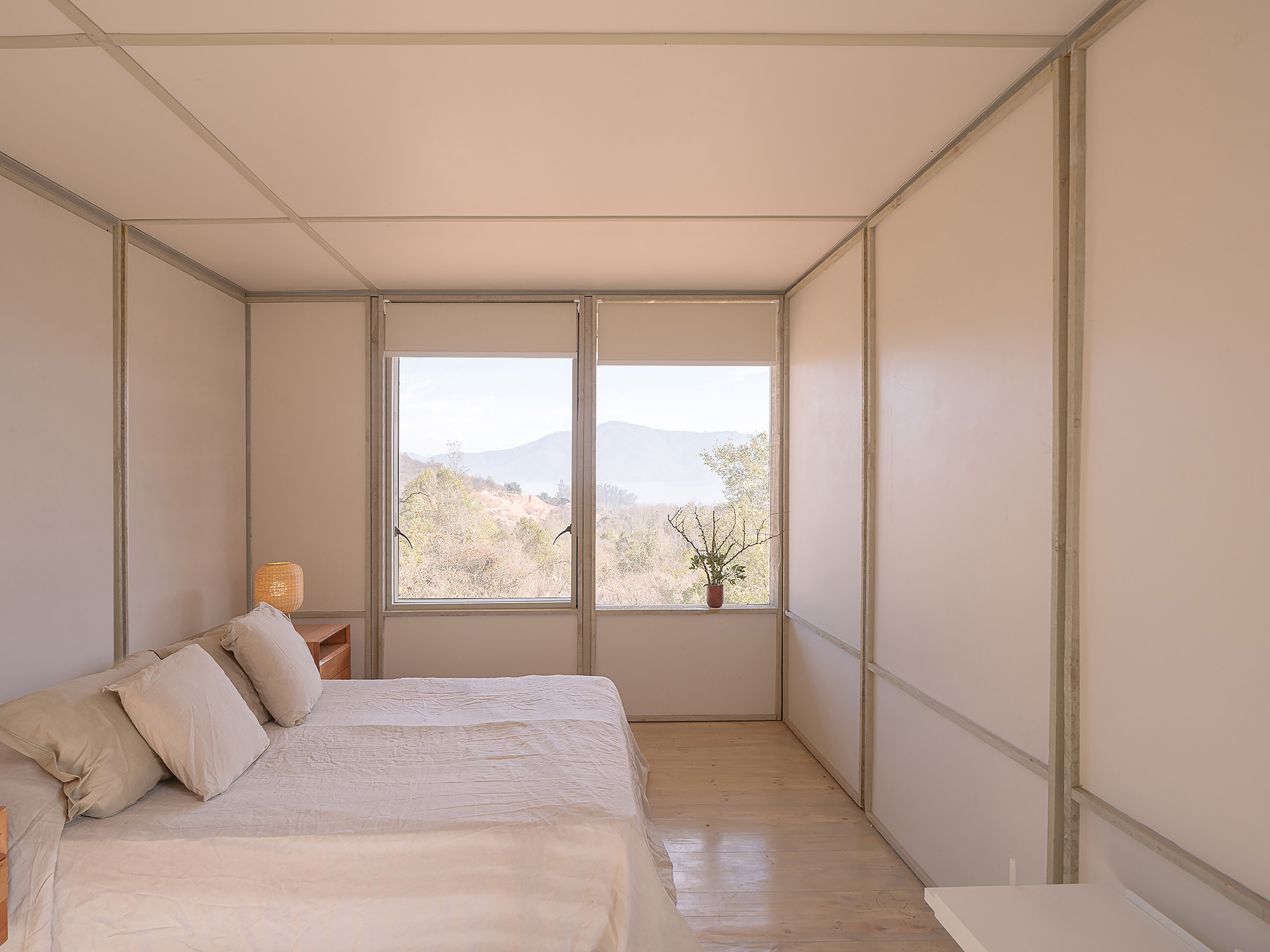 Gallery of Prototype Industrialized Construction System / Ignacio Rojas ...