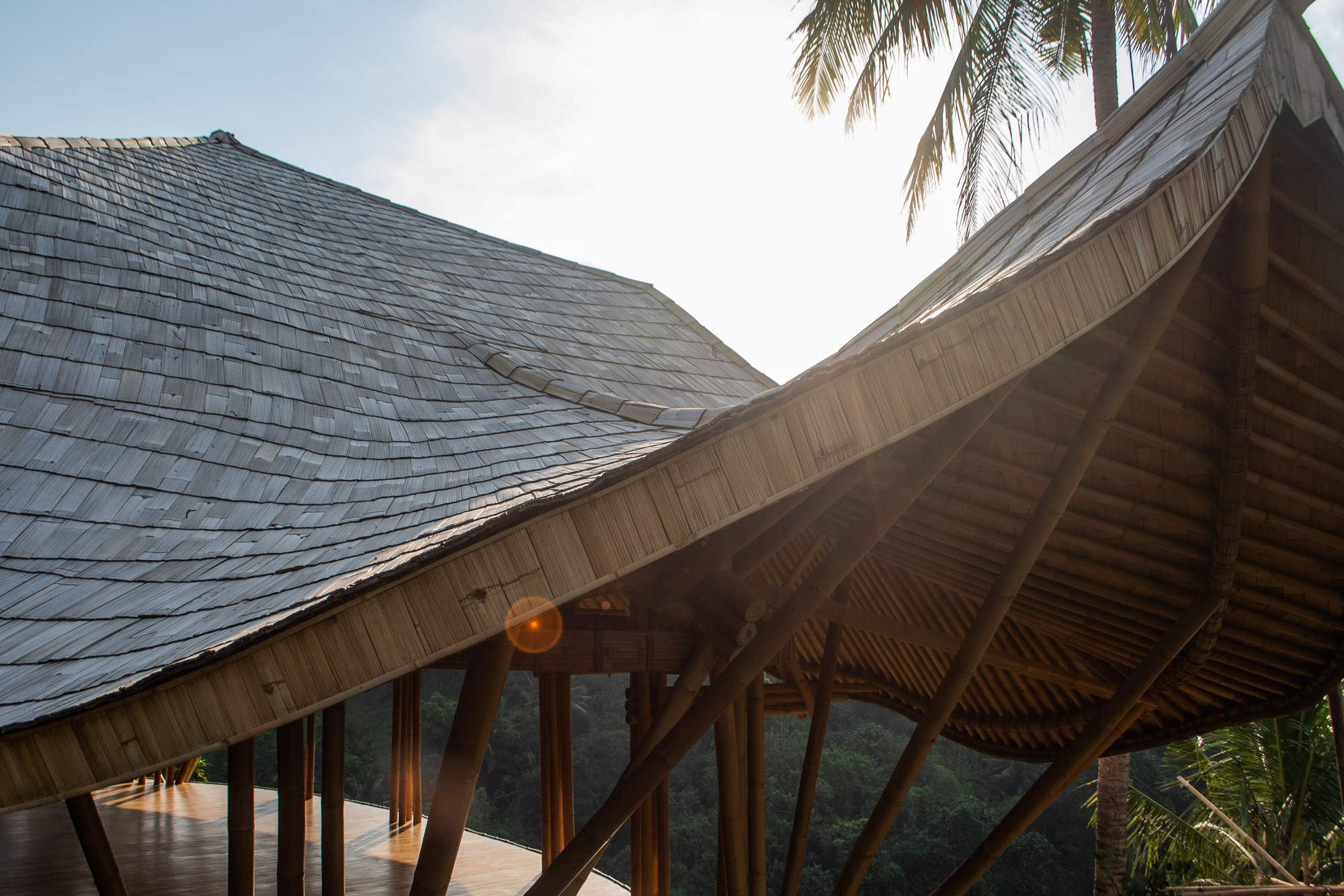 Galeria de Casa de Chá / Pablo Luna Studio - 14