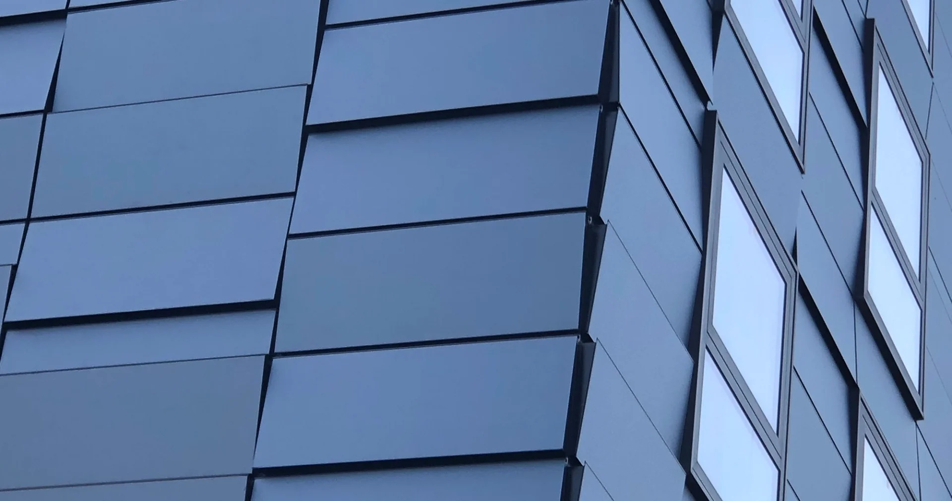 Gallery of Flexibility and Innovation: Customized Solar Panels for ...