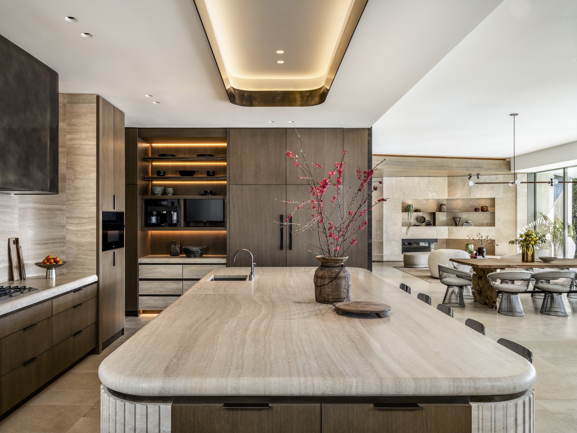 Galeria de Casa Stradella Ridge / SAOTA - 16