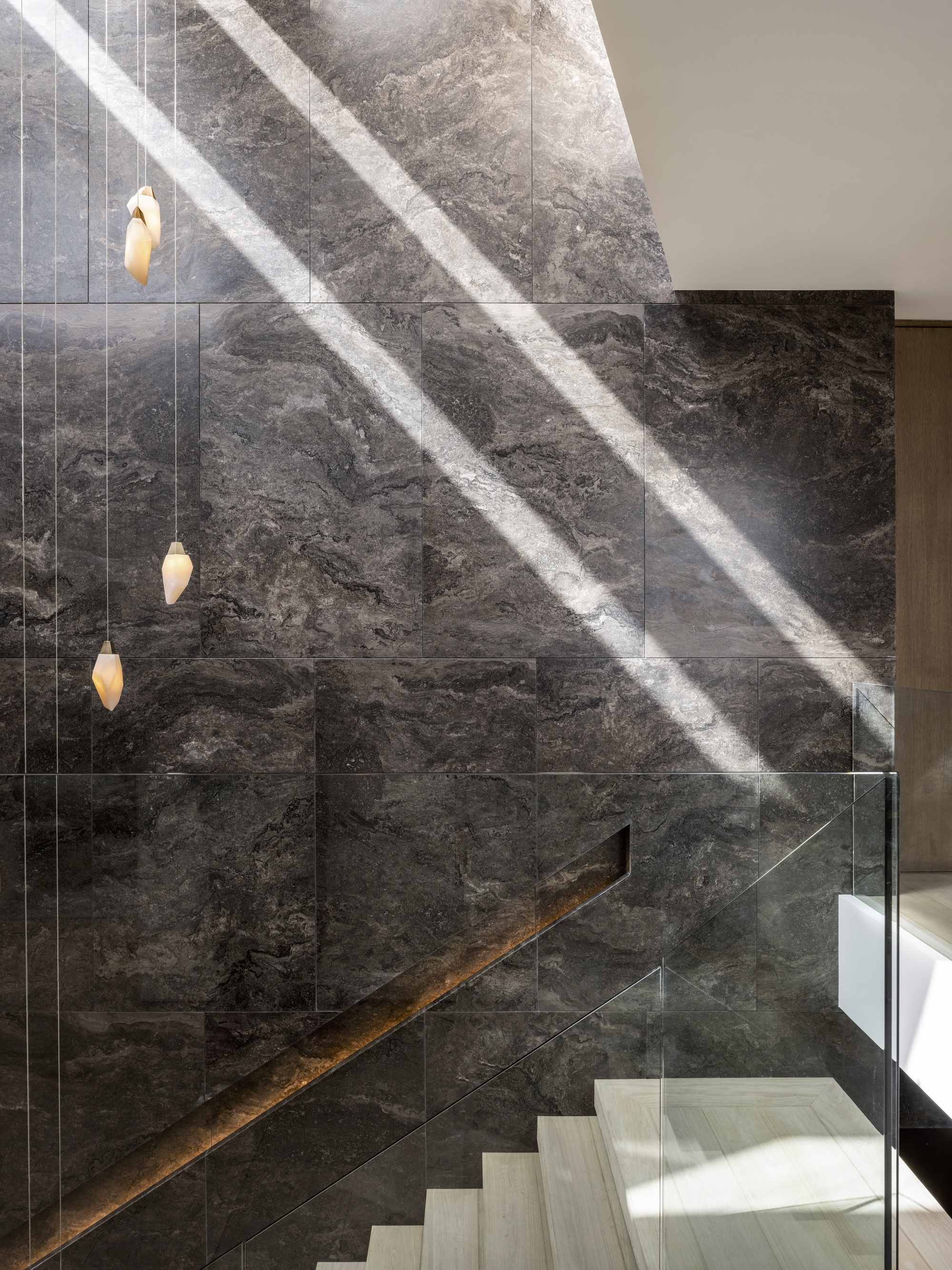 Gallery of Stradella Ridge House / SAOTA - 13