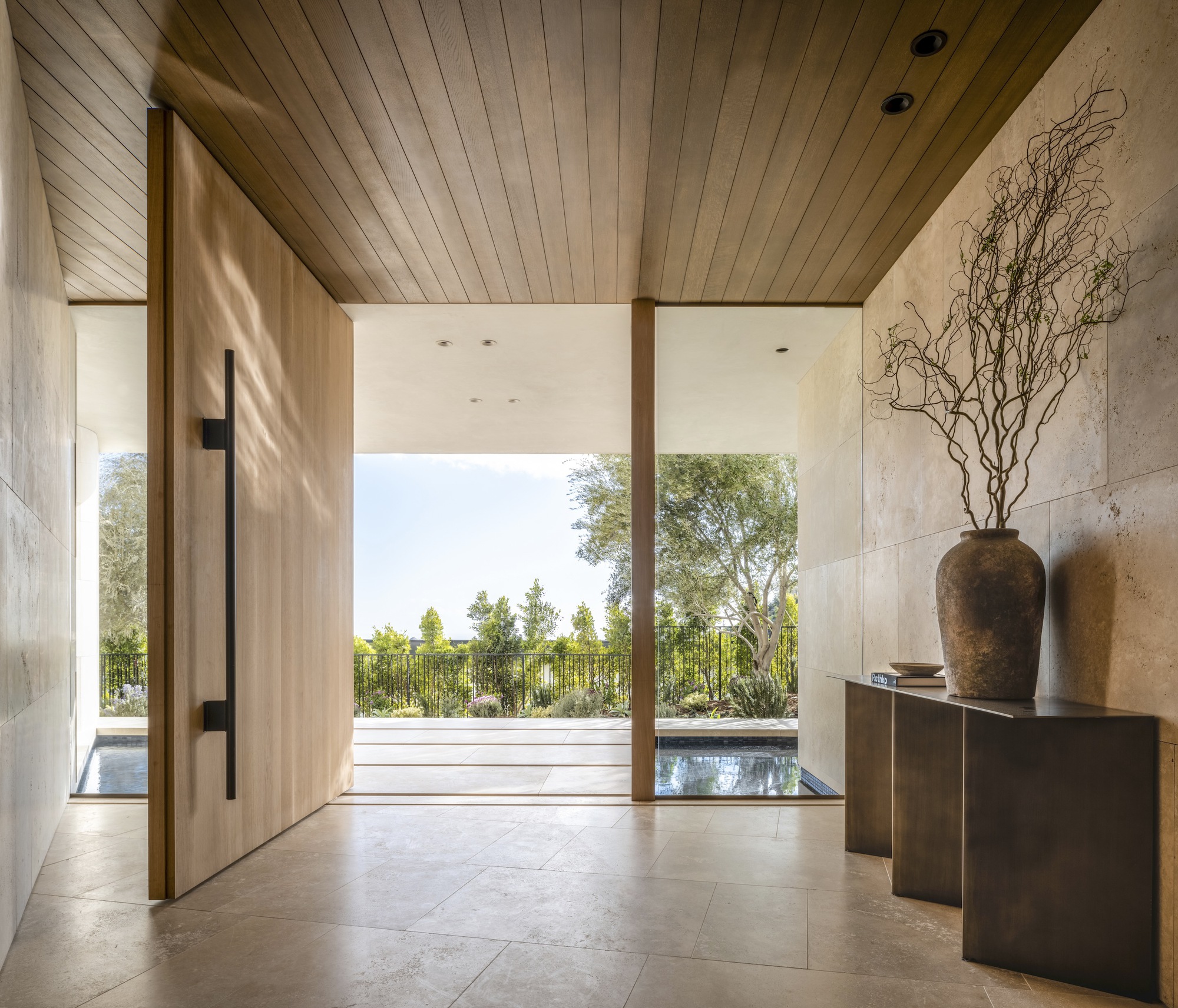 Galeria de Casa Stradella Ridge / SAOTA - 8
