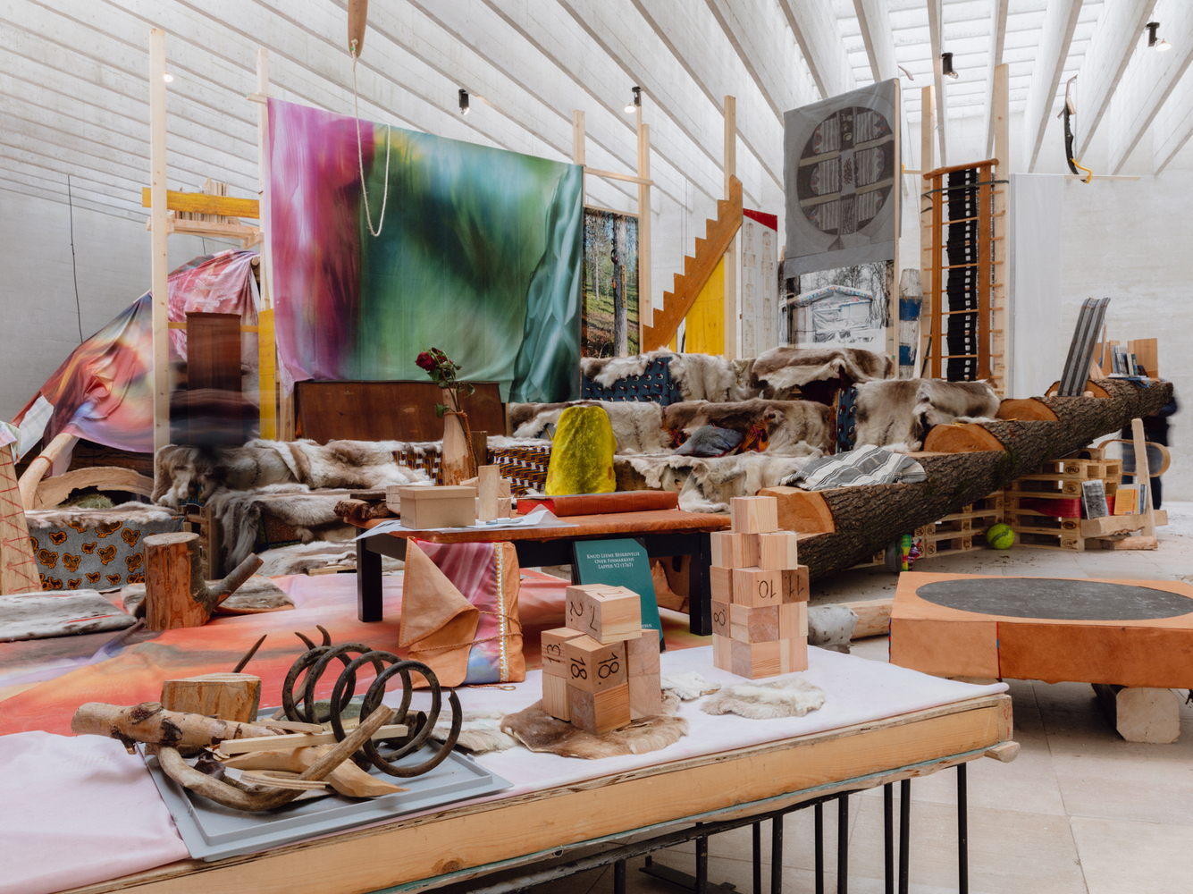 Gallery of A Look Back at the 18th Venice Architecture Biennale, the ...