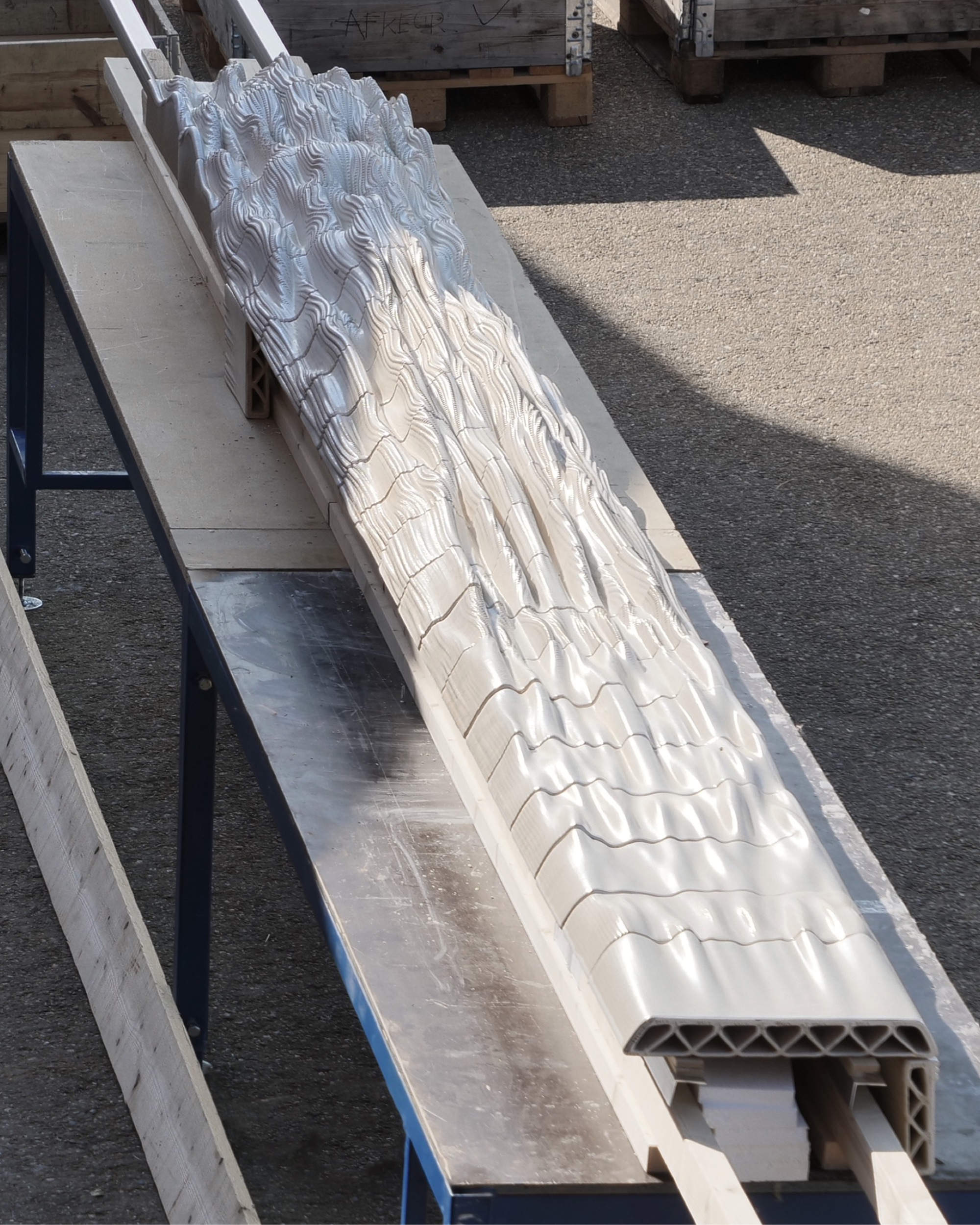 Gallery of Ceramic House / Studio RAP - 24