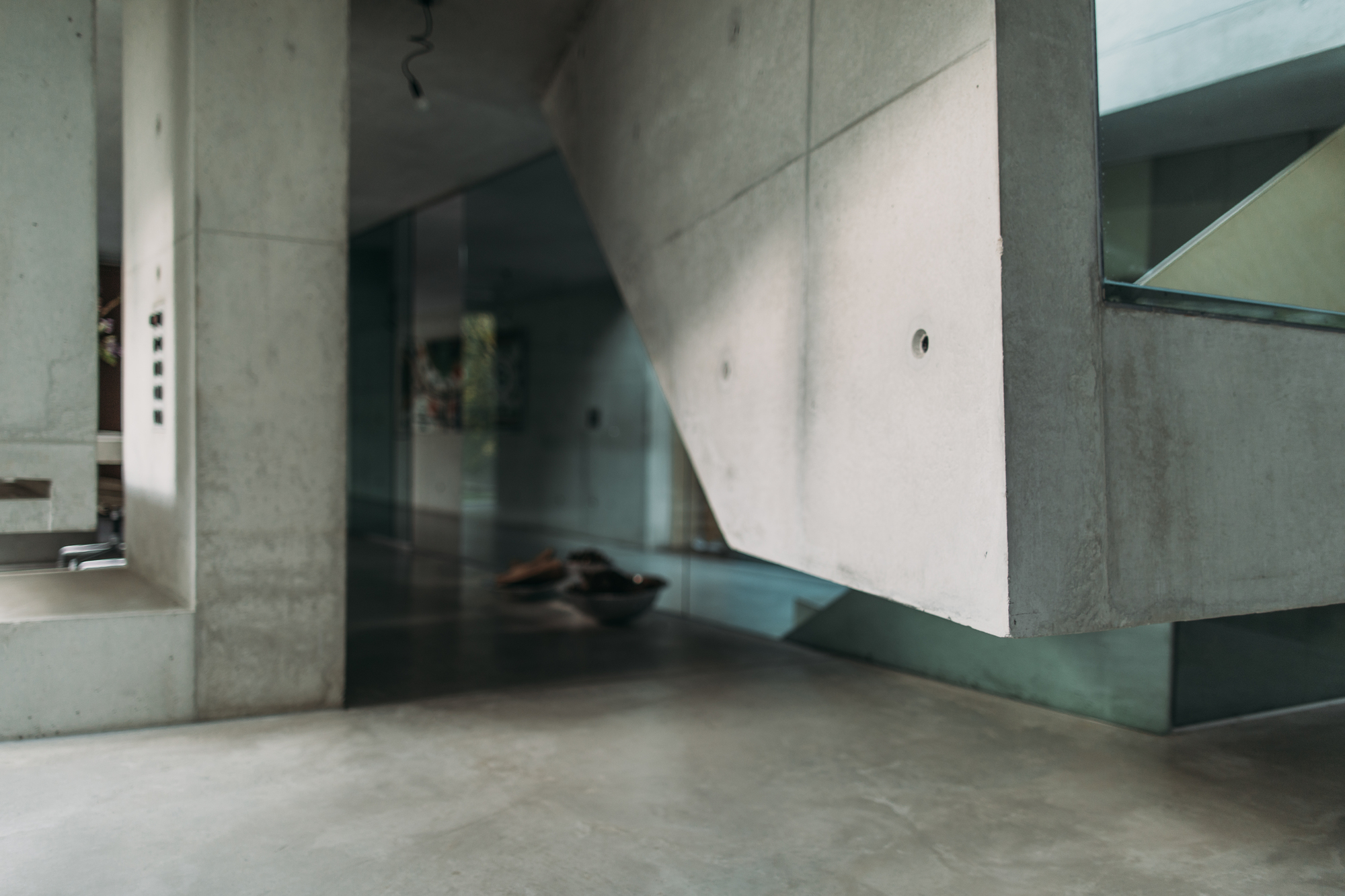 Gallery of “Suddenly, You Step into the Landscape through the House”: In Conversation with Ben ...