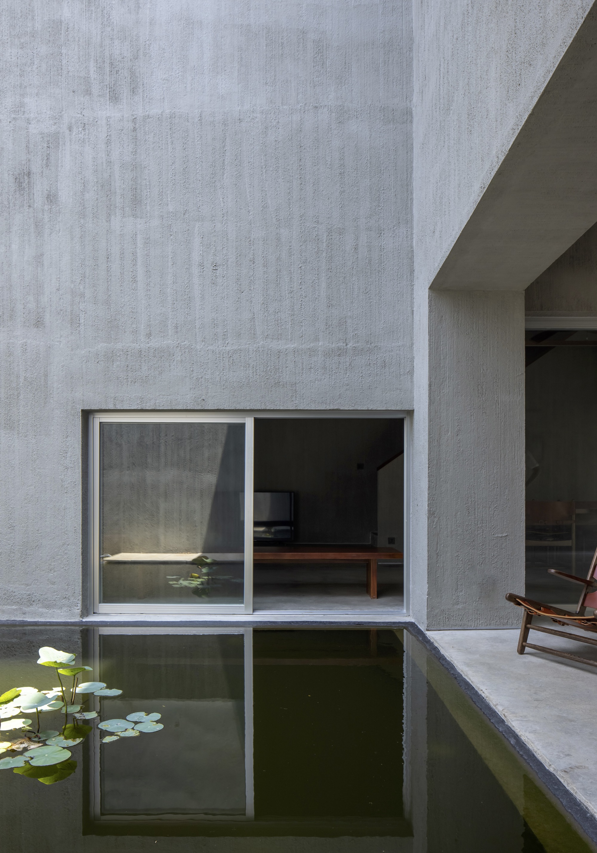 Gallery of Nhà Hương House / H-H Studio - 7