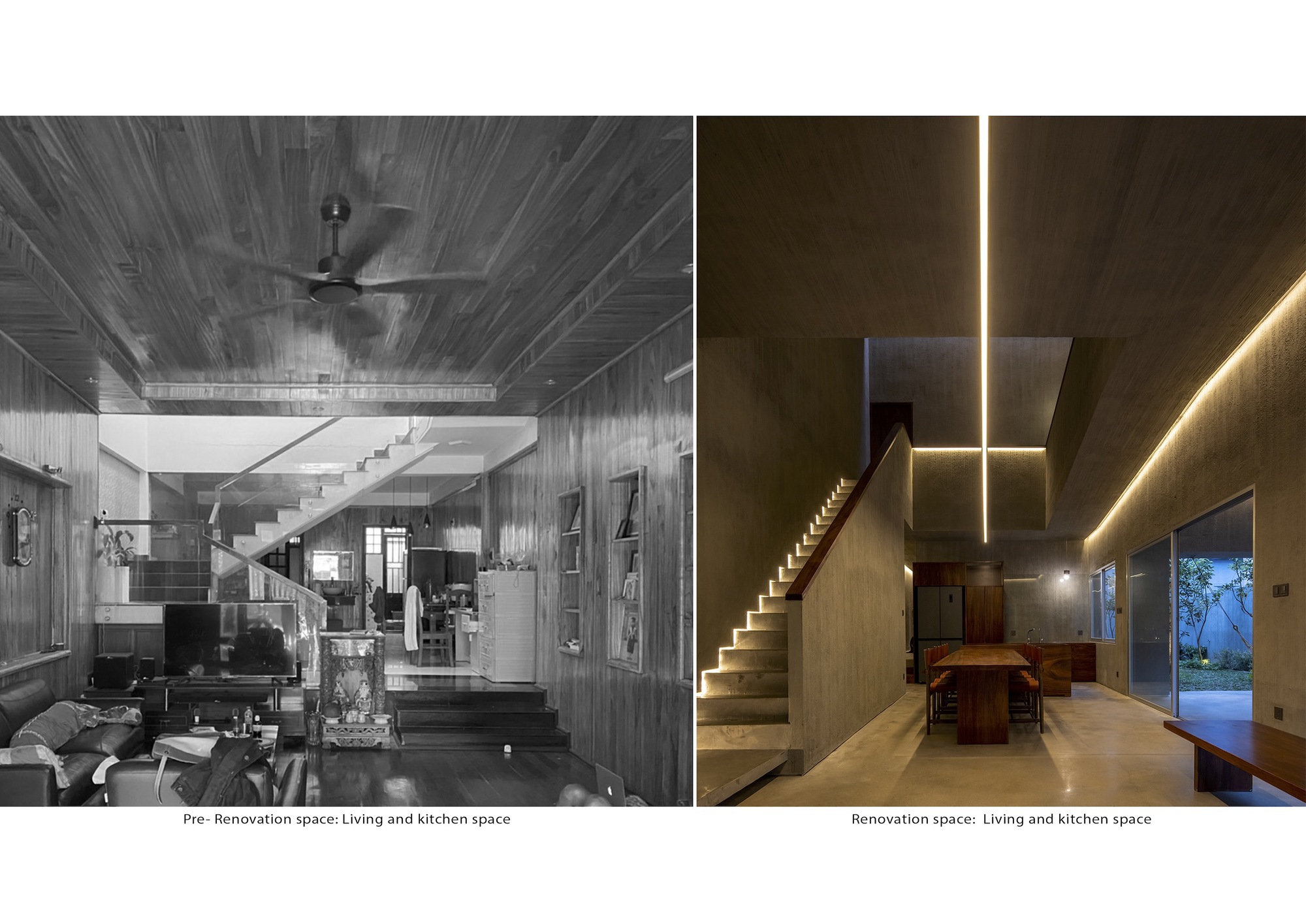 Gallery of Nhà Hương House / H-H Studio - 26