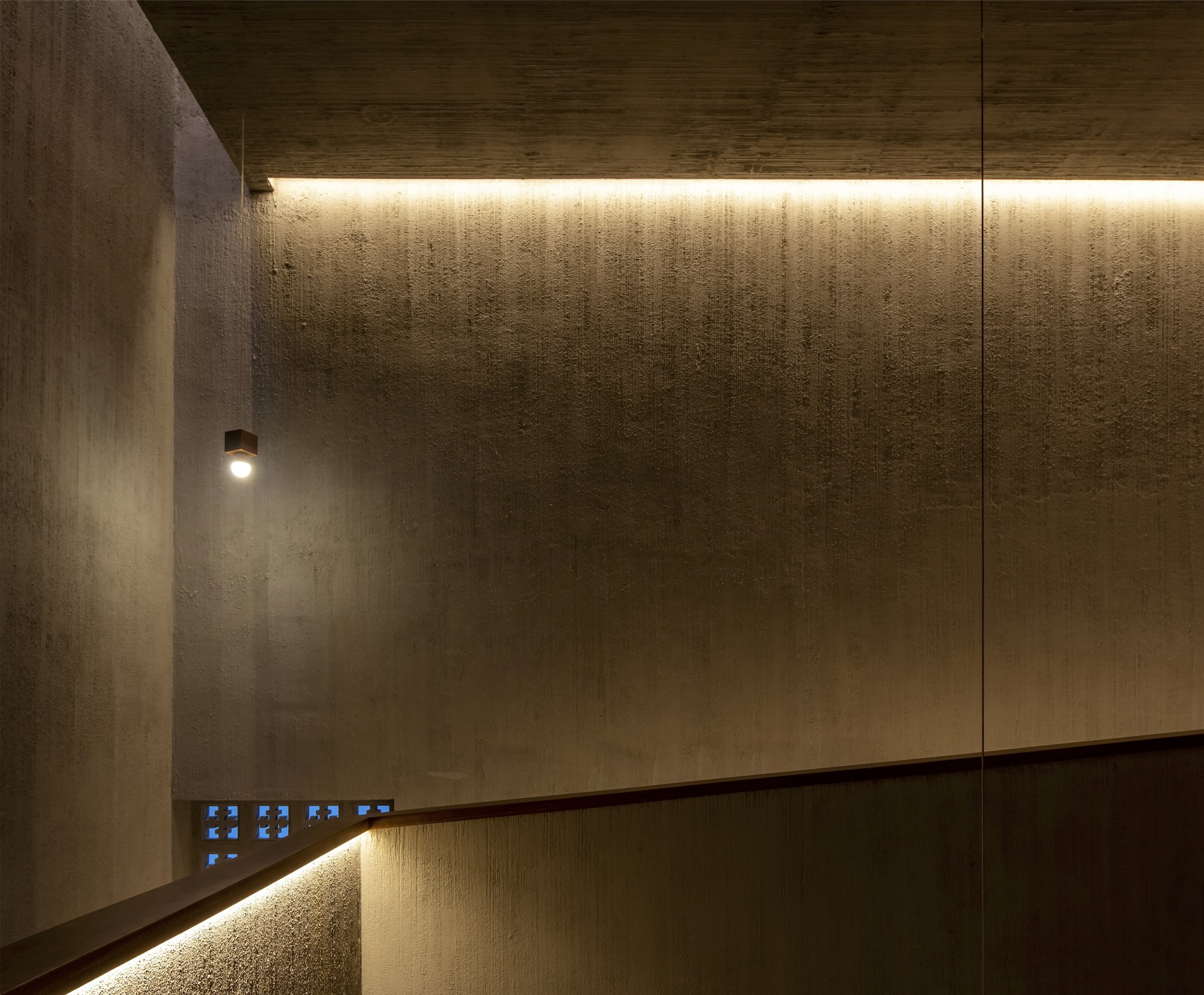 Gallery of Nhà Hương House / H-H Studio - 20