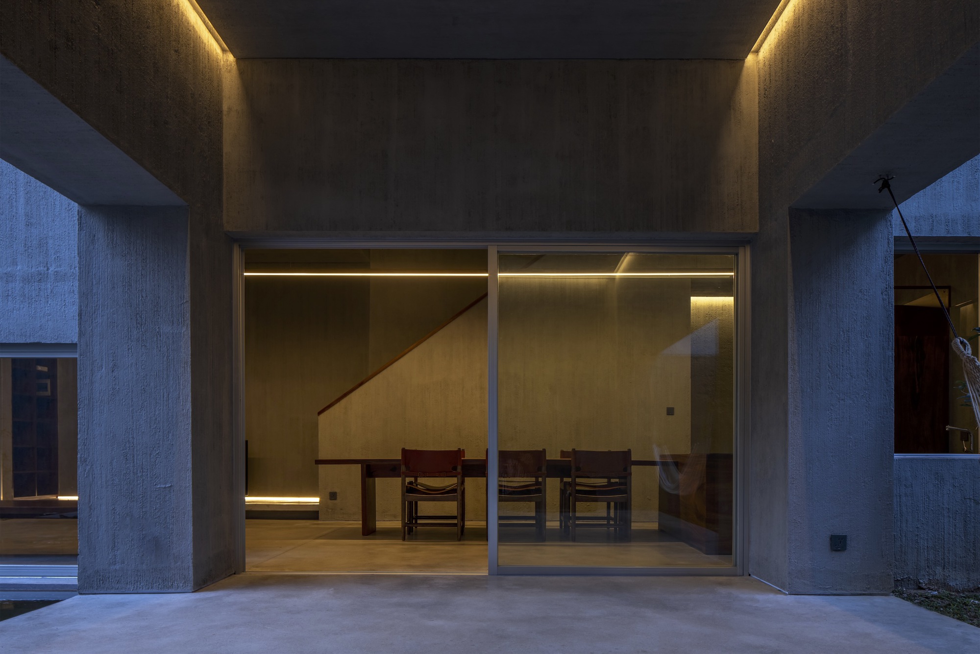 Gallery of Nhà Hương House / H-H Studio - 19