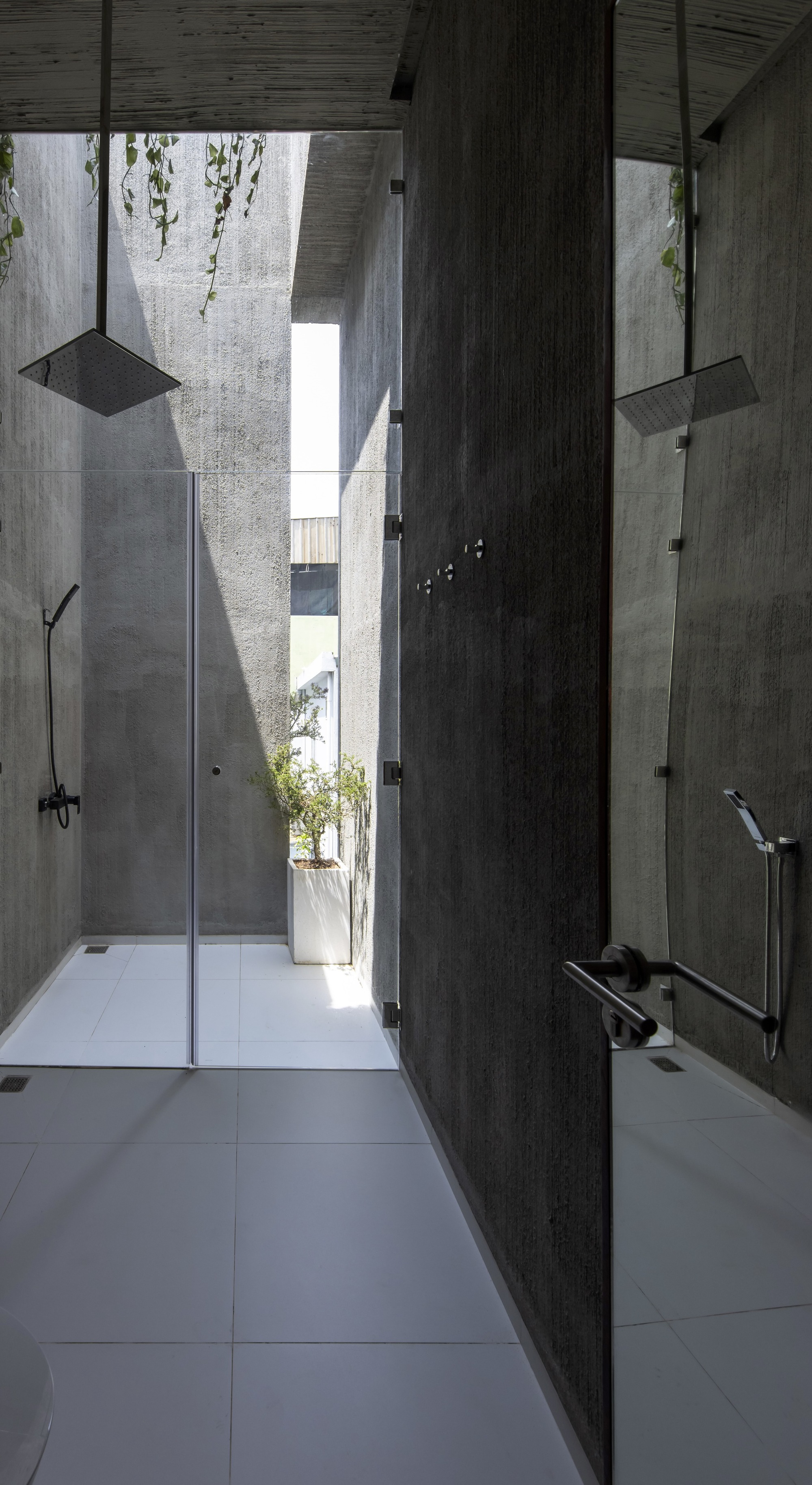 Gallery of Nhà Hương House / H-H Studio - 16