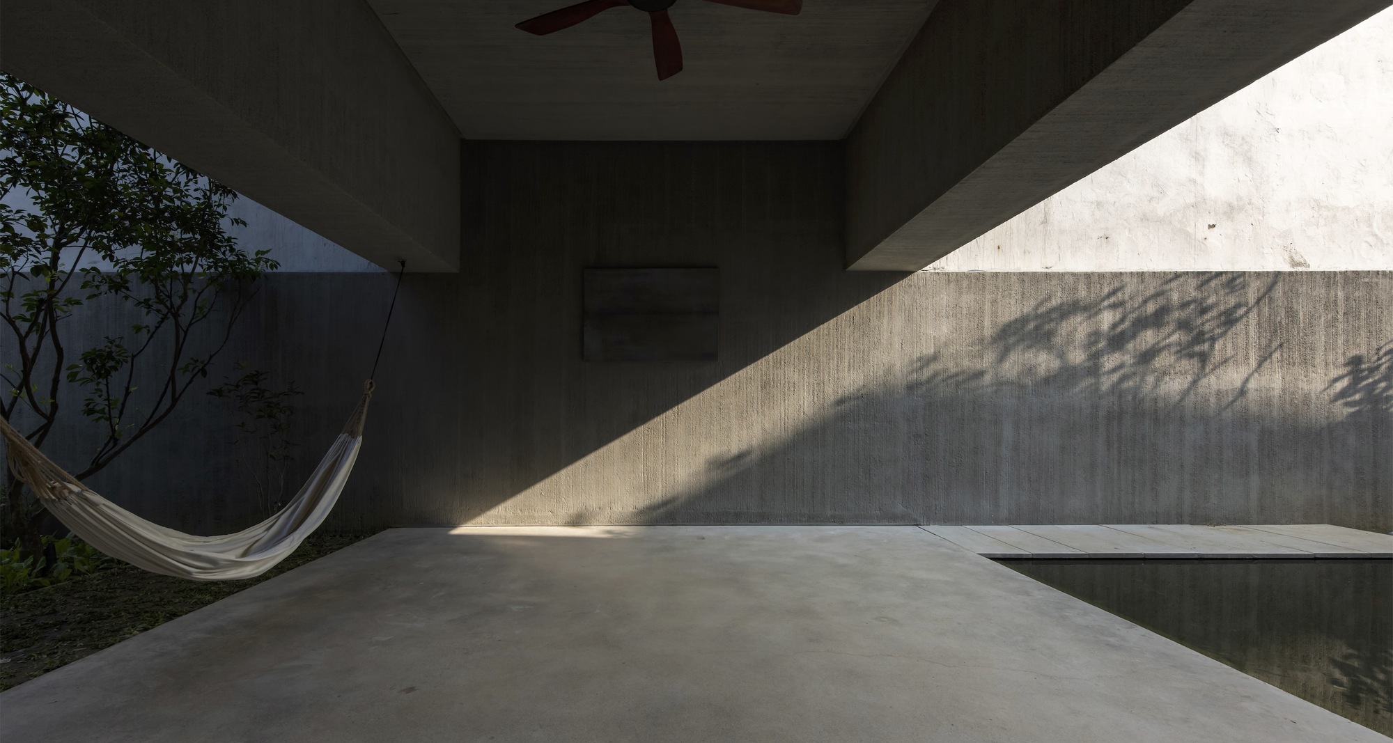 Gallery of Nhà Hương House / H-H Studio - 8