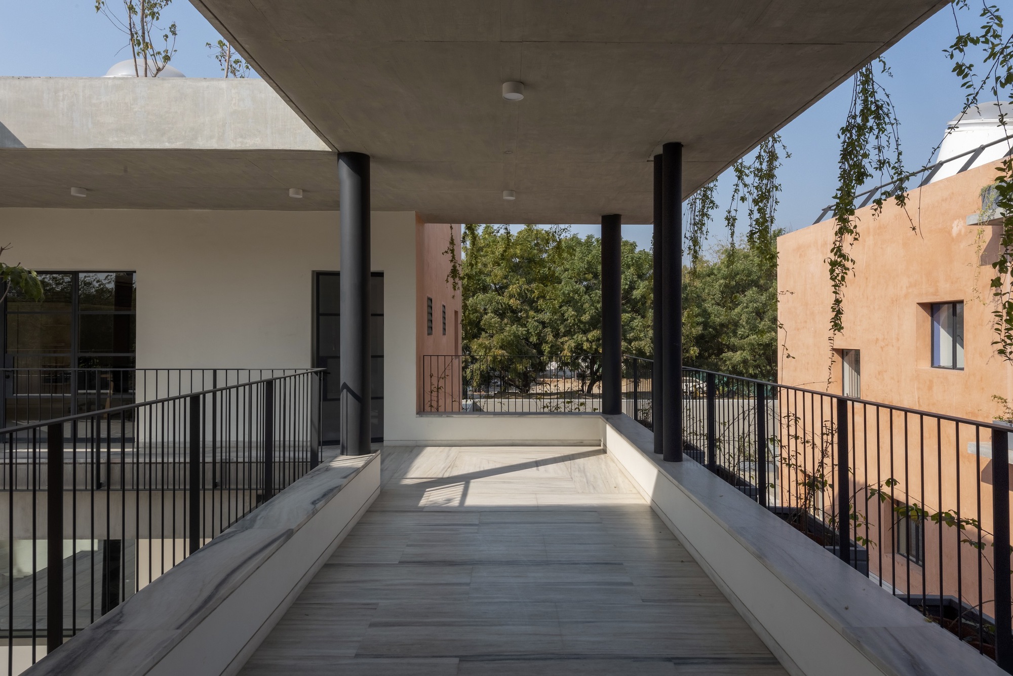 Gallery of Toy Blocks Kindergarten / Blocher Partners India - 14