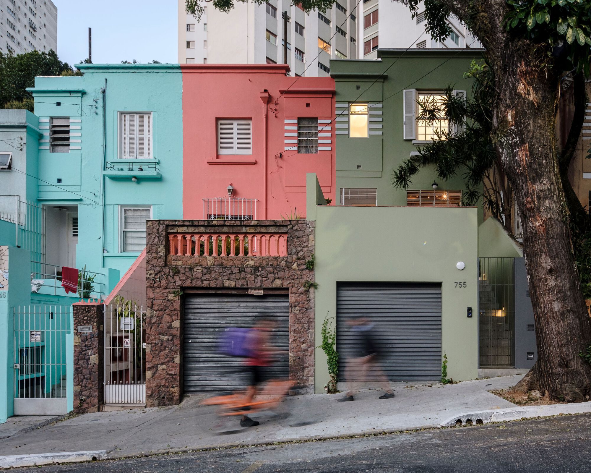 Resumo do ano: as 10 fotos de arquitetura mais curtidas em 2023 ...