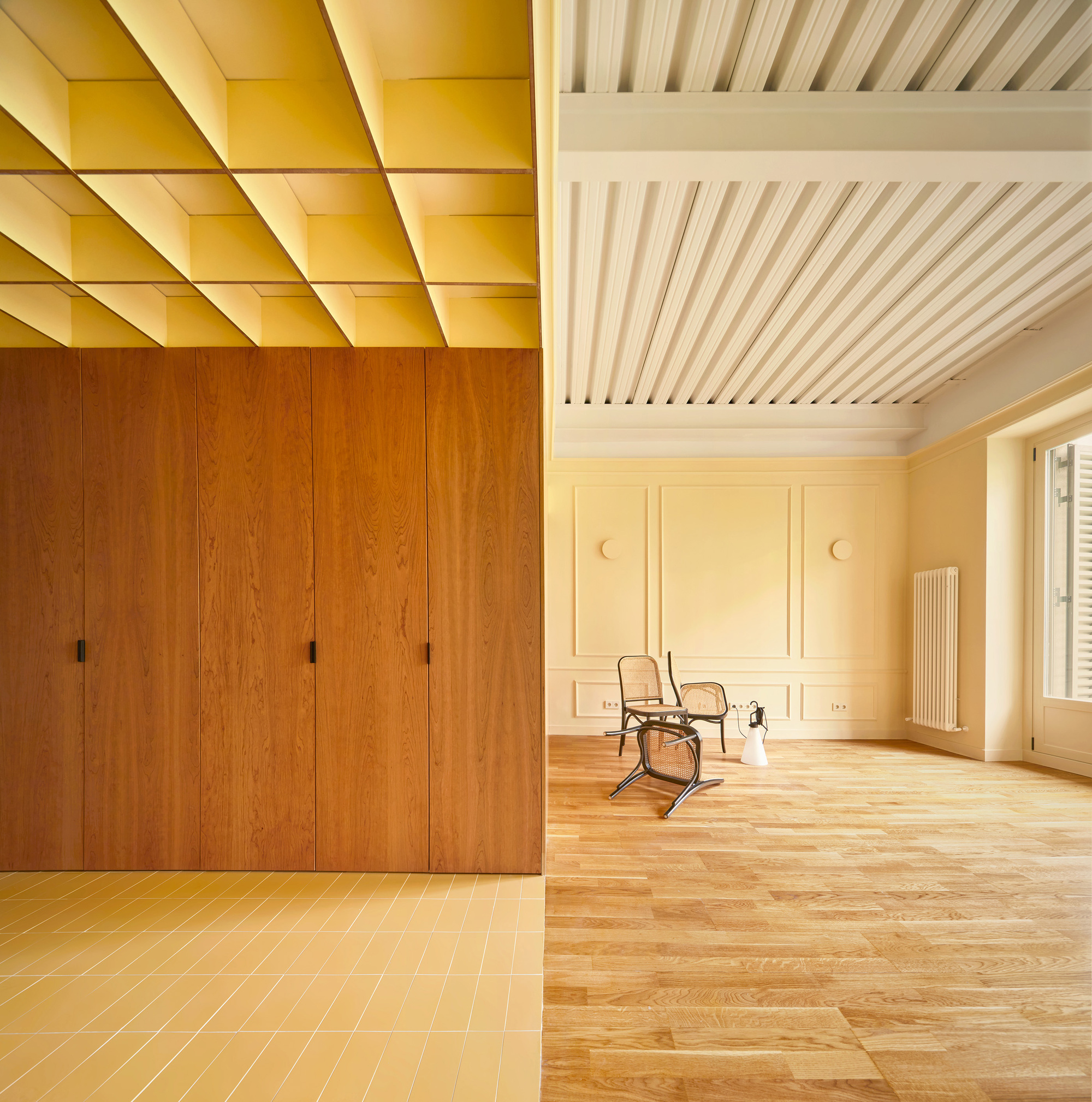 Gallery of Avorio Renovation / Estudio Gonzalo del Val - 2