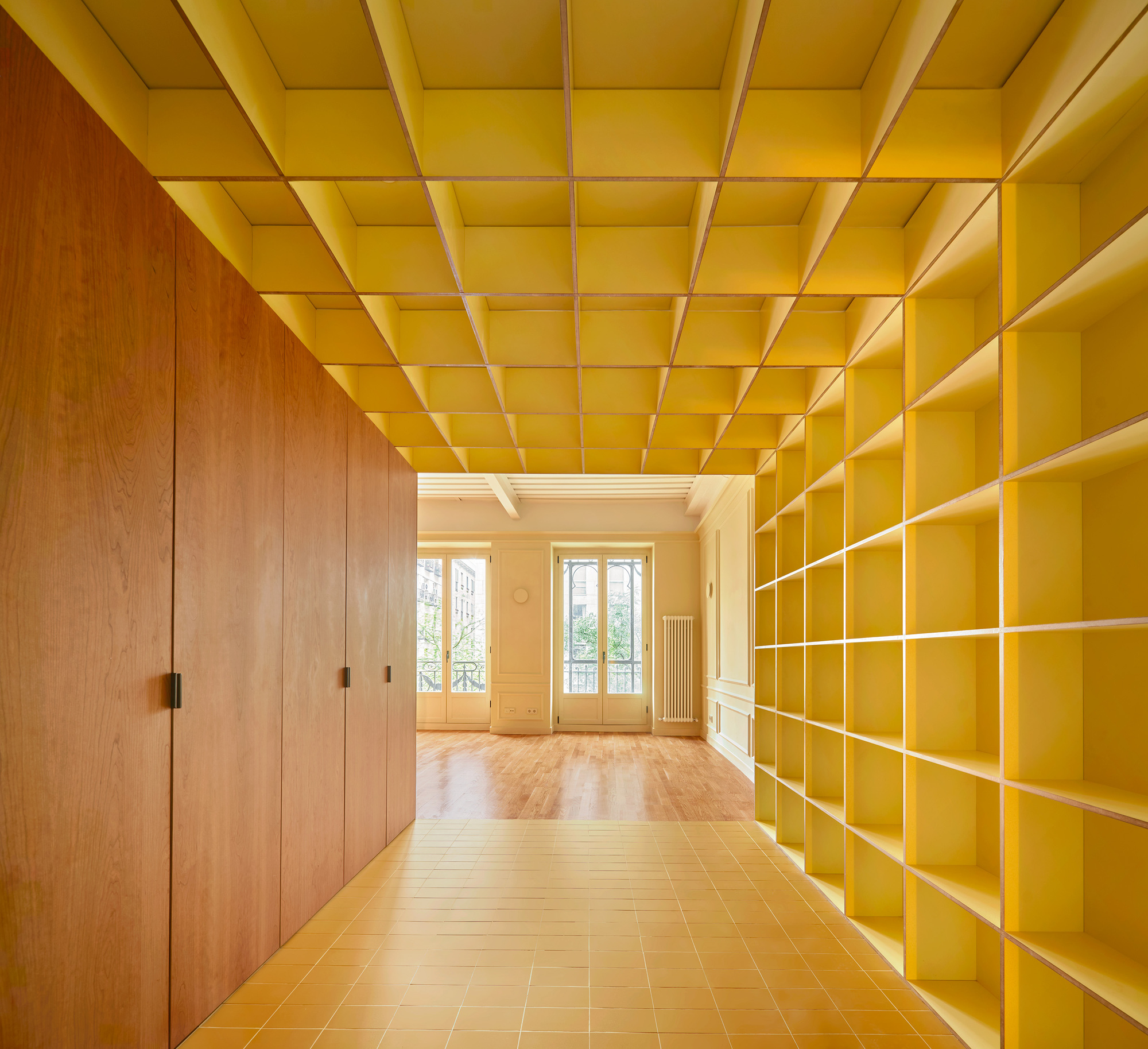 Gallery of Avorio Renovation / Estudio Gonzalo del Val - 3