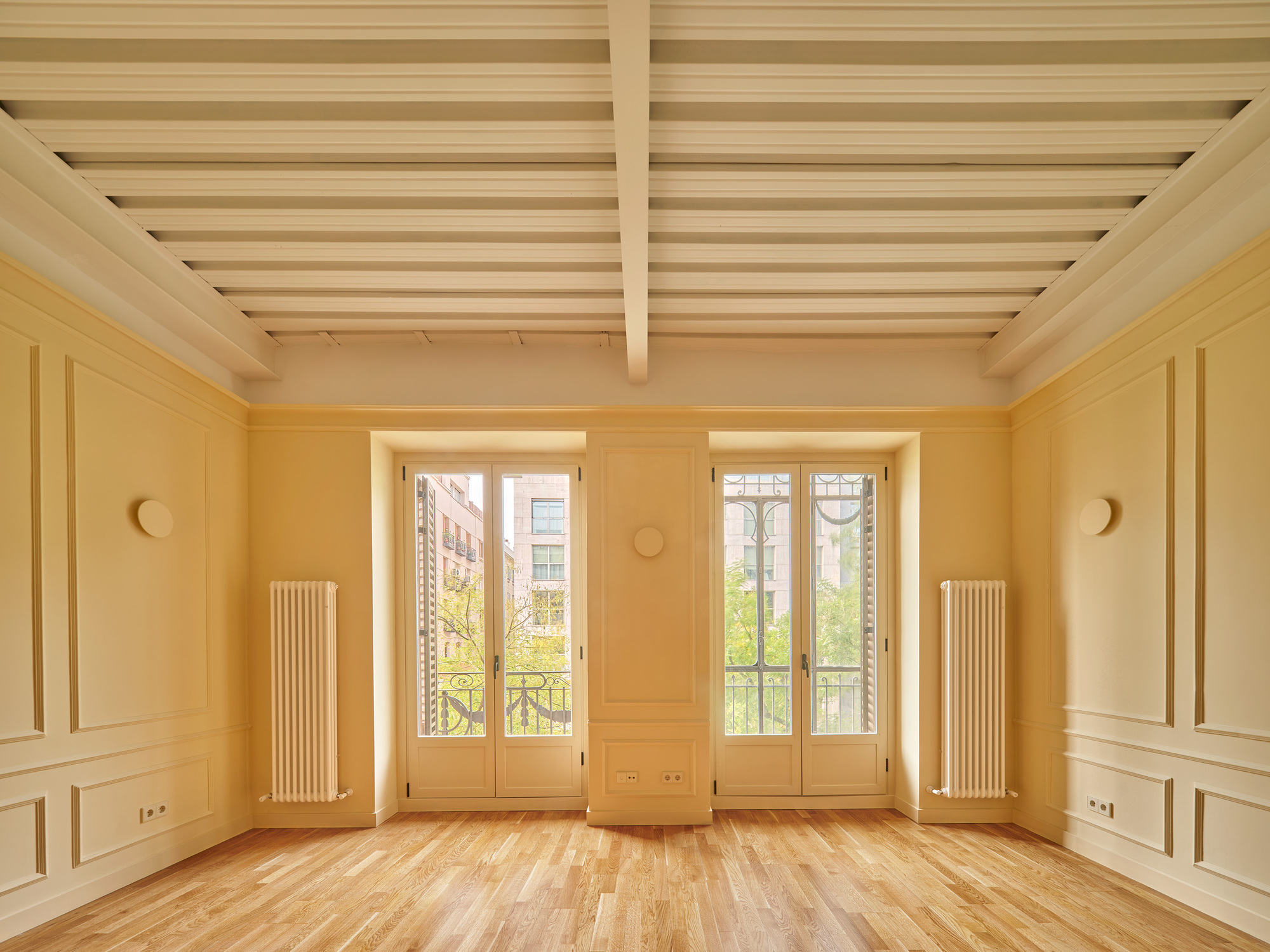 Gallery of Avorio Renovation / Estudio Gonzalo del Val - 4