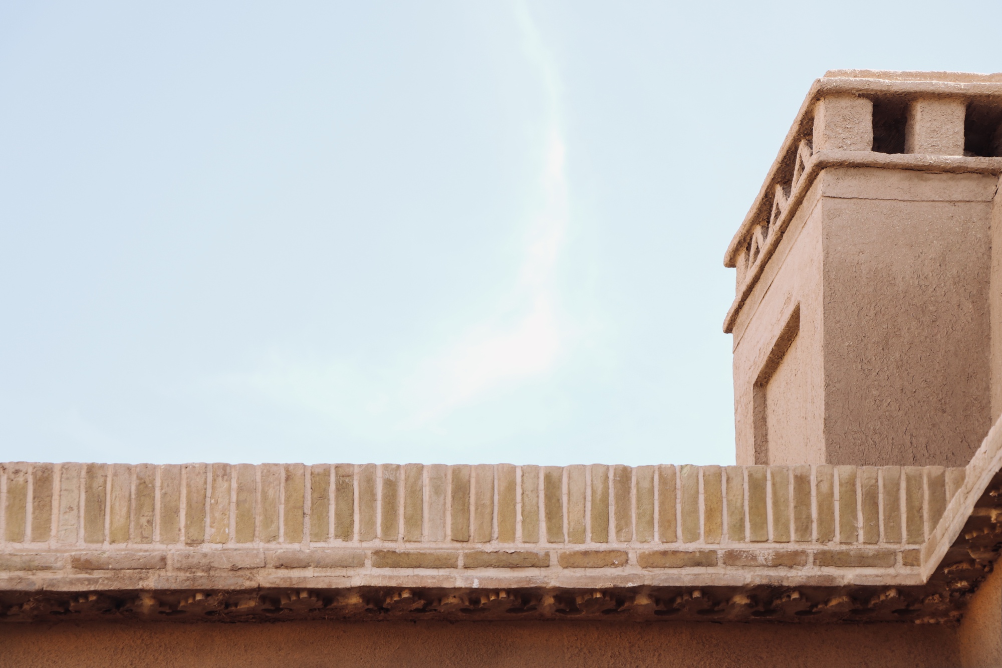 Gallery of Safa House Restoration / Torab Home - 12