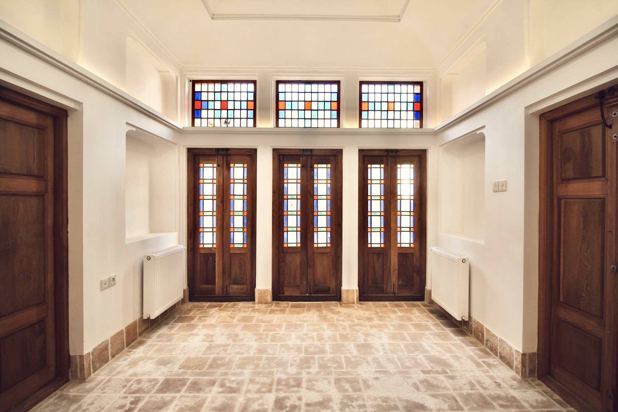 Gallery of Safa House Restoration / Torab Home - 5