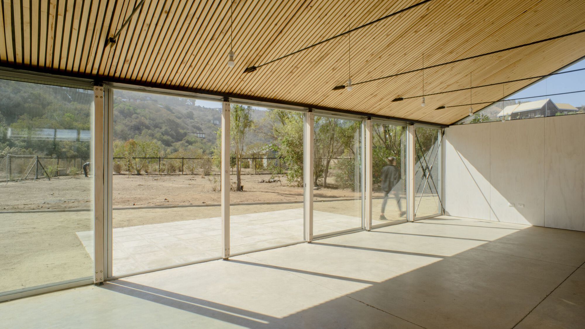Gallery of La Laguna House / Fantuzzi + Rodillo Arquitectos - 8