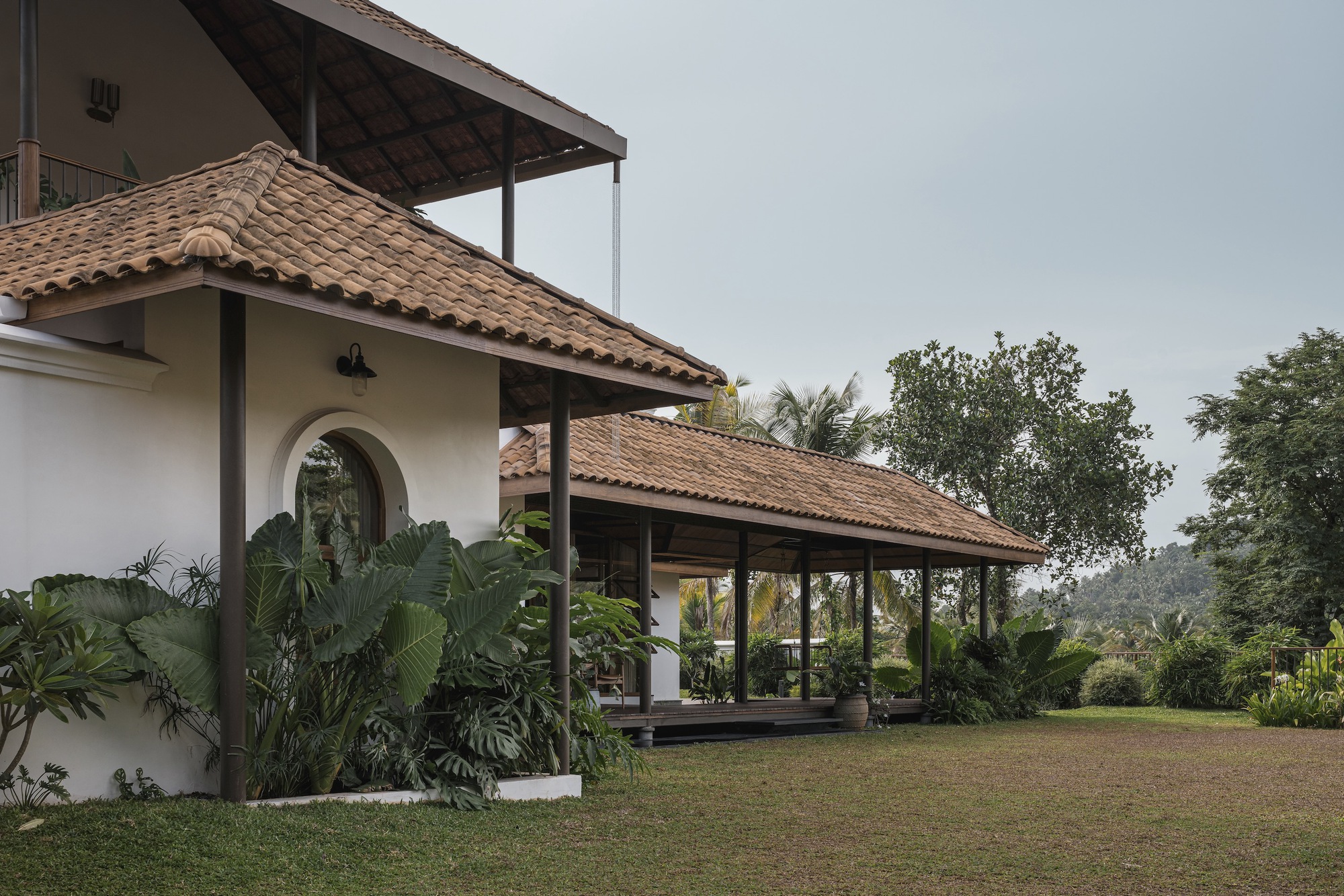 Galeria de Casa Lilly / Aslam Sham Architects - 13