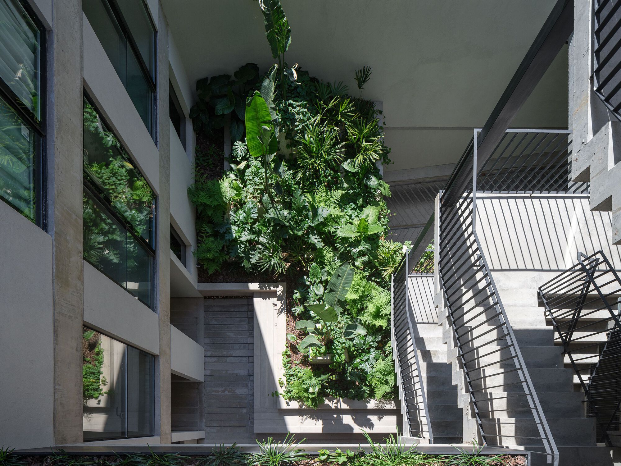 Gallery of Arrive Nuñez Apartments / Israel & Teper Arquitectos - 12