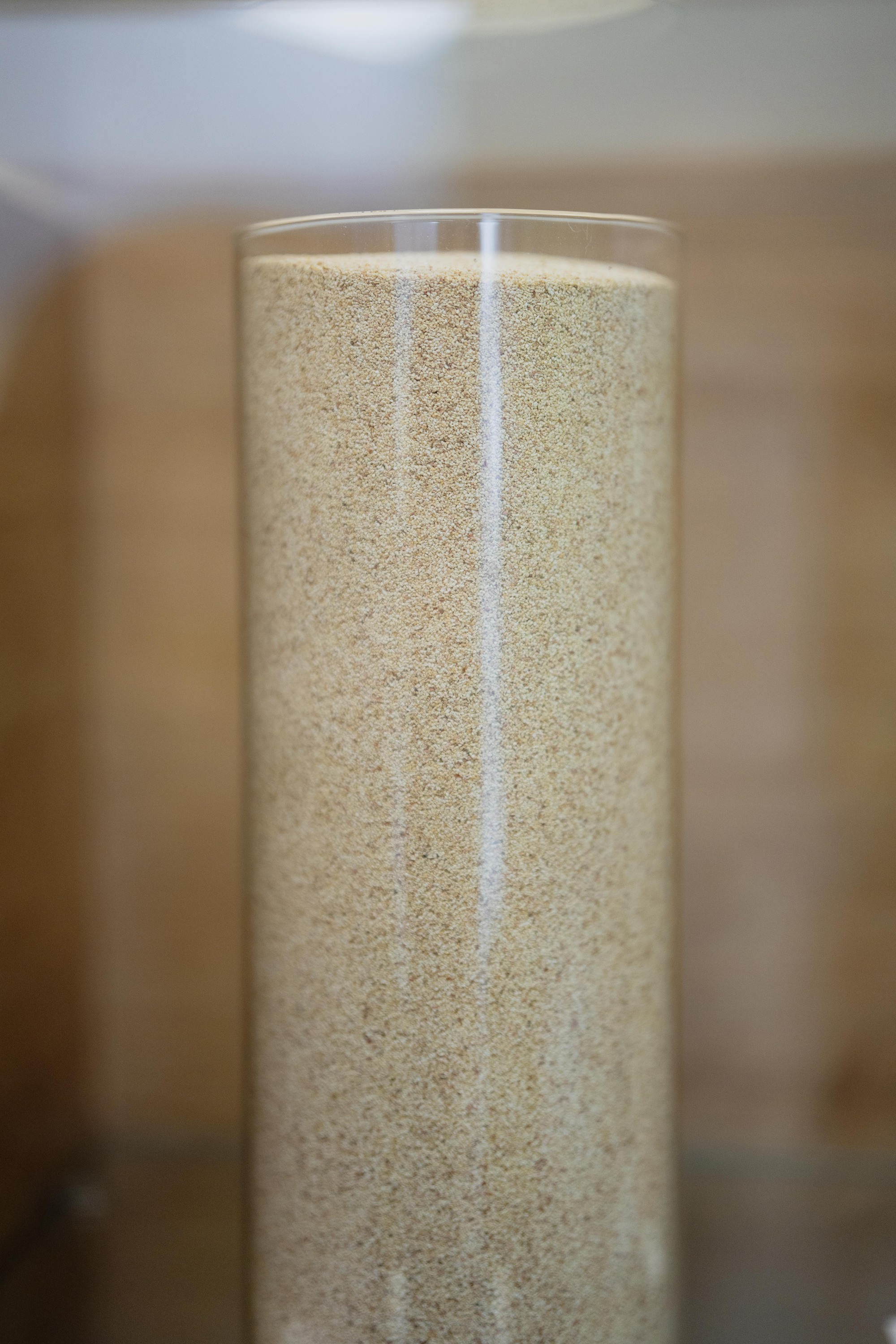 Gallery of Turning Corn Waste Into an Innovative Bio-Based Material - 10