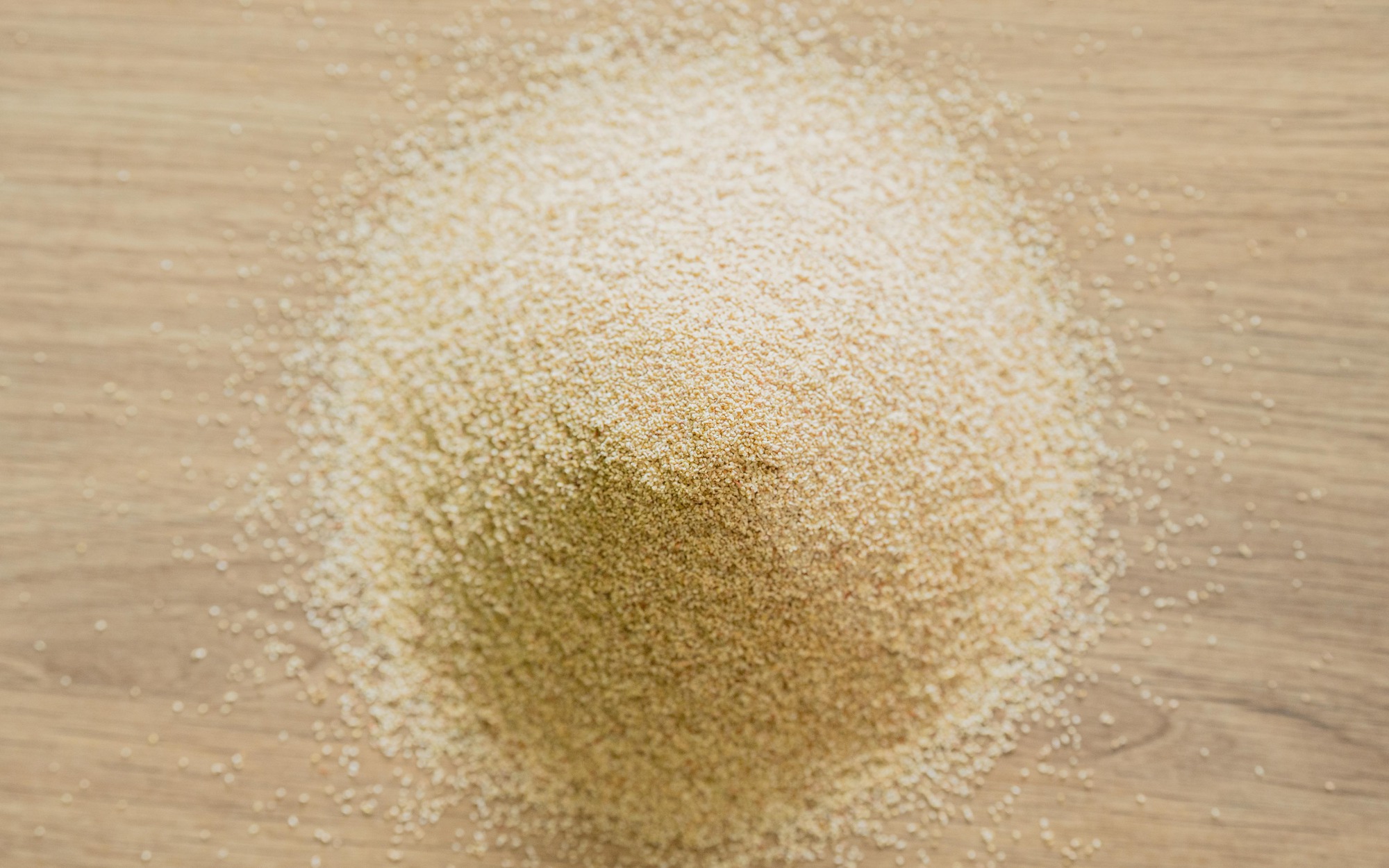 Gallery of Turning Corn Waste Into an Innovative Bio-Based Material - 8