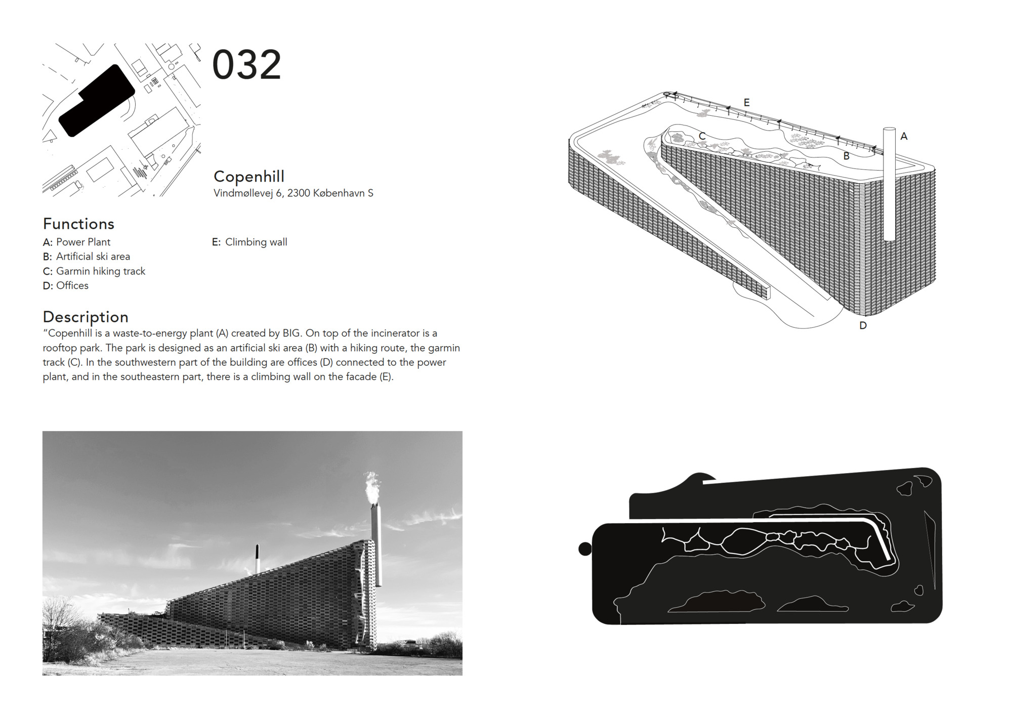 Gallery of 100 Copenhagen Typologies - 4