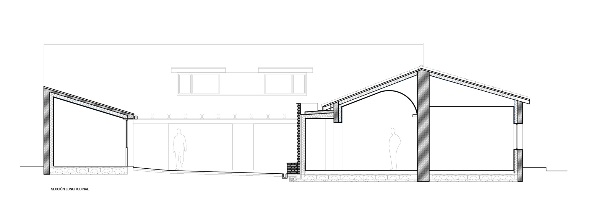 Gallery of Marcela House / Erbalunga estudio - 18