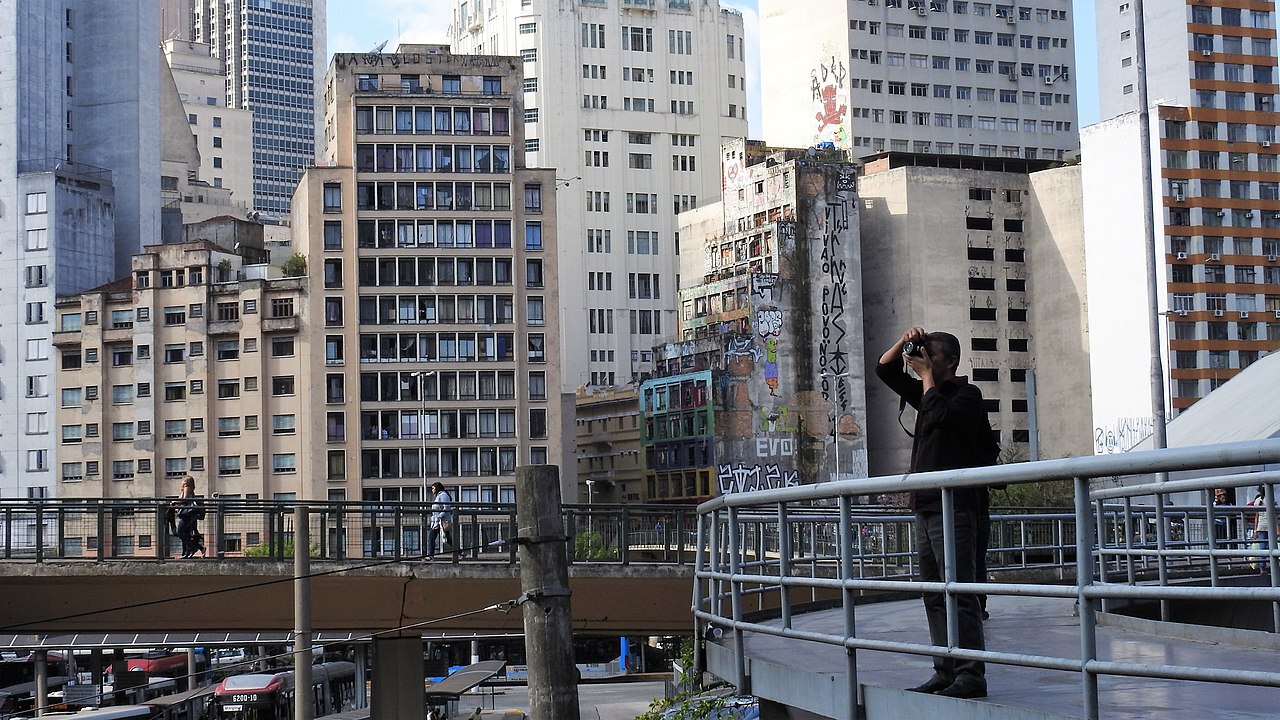 Successes and Contradictions in Urban Center Retrofitting: The Case of ...