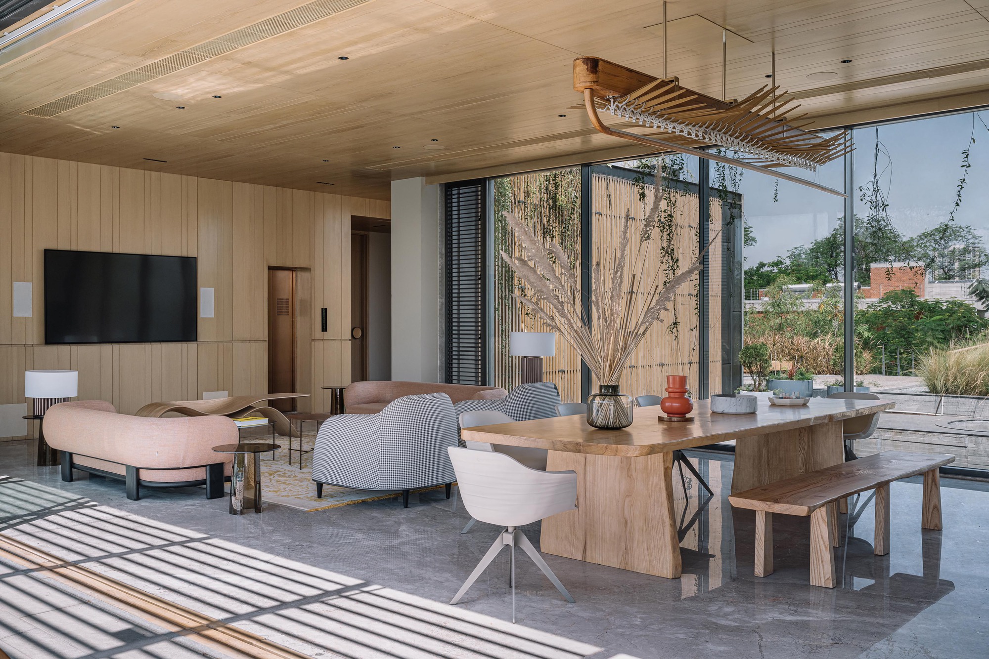 Gallery of Link House / Openideas Architects - 14