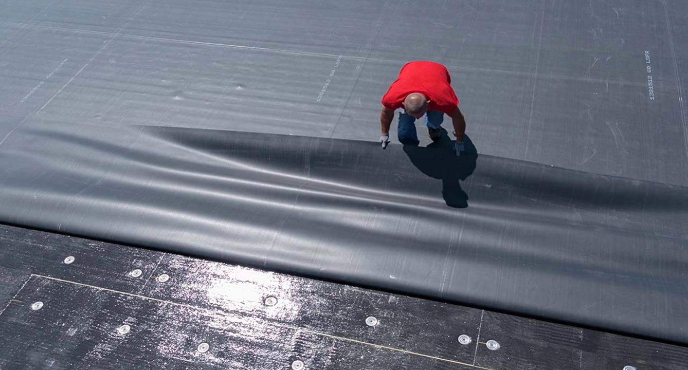 Gallery of How Can EPDM Roofing Membrane Help Build Sustainable ...