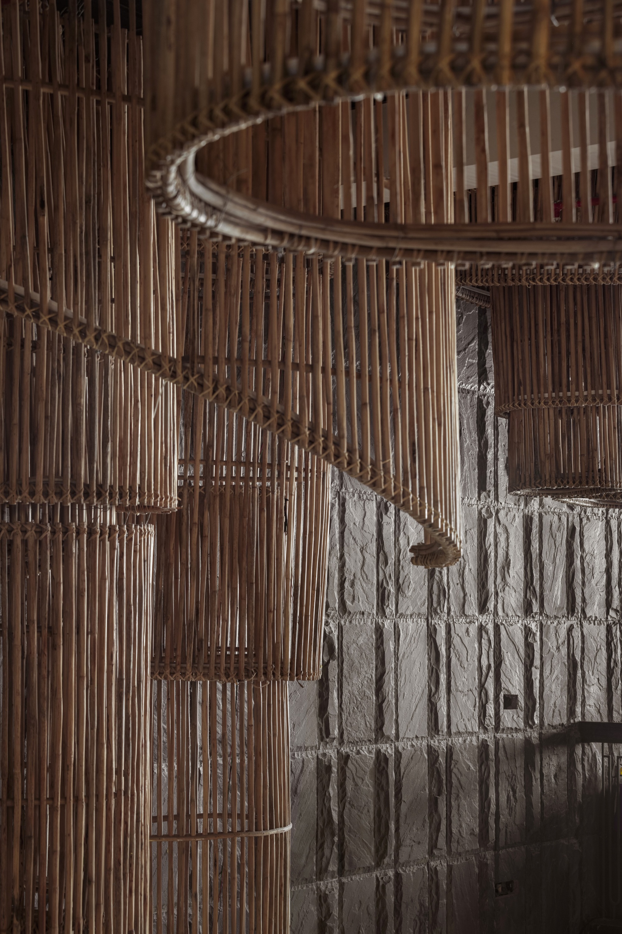 Galeria de Restaurante BODEGA / Loop Design Studio - 7