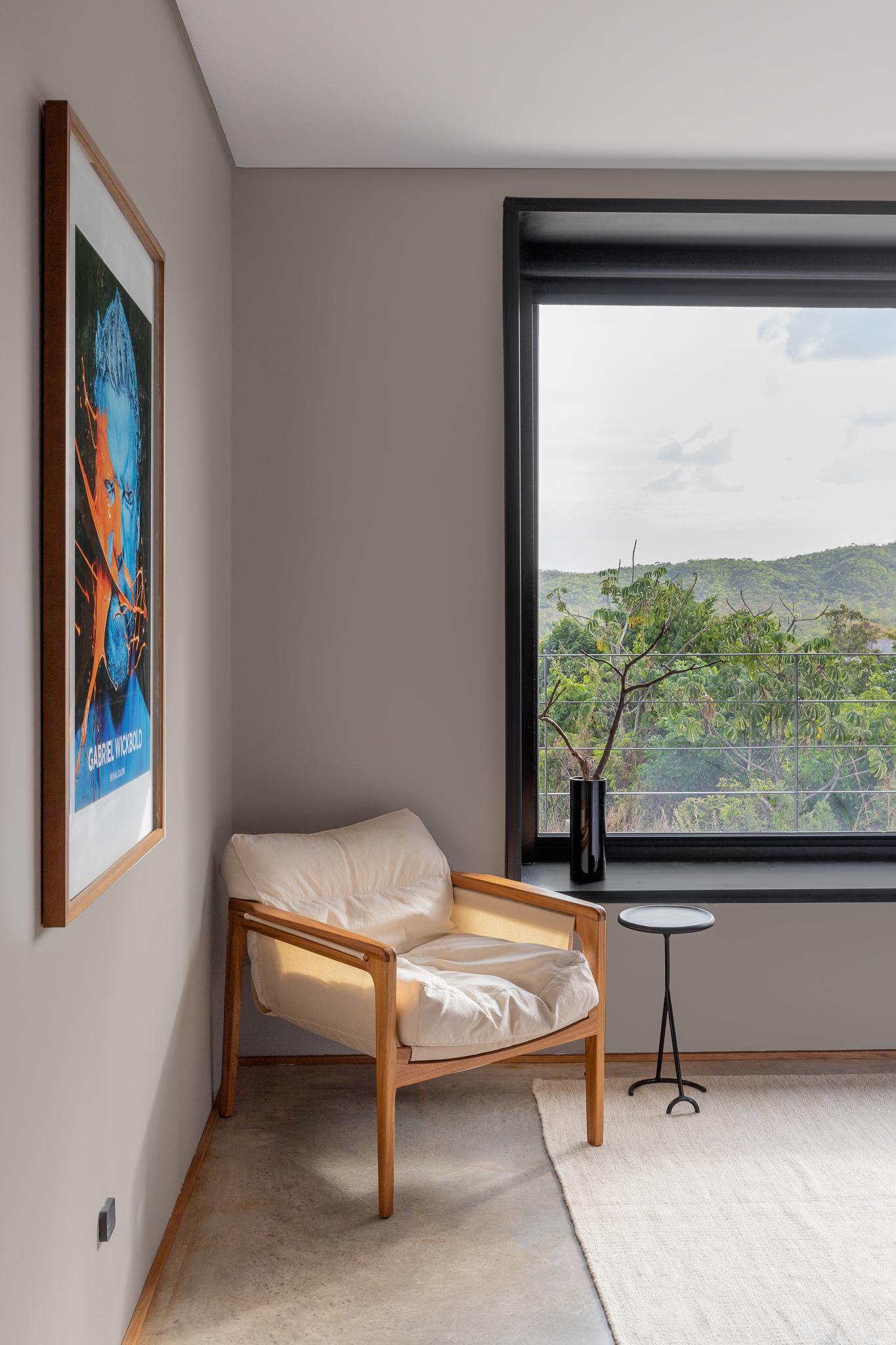 Gallery of Paineiras House / Studio Bruno Porto - 9