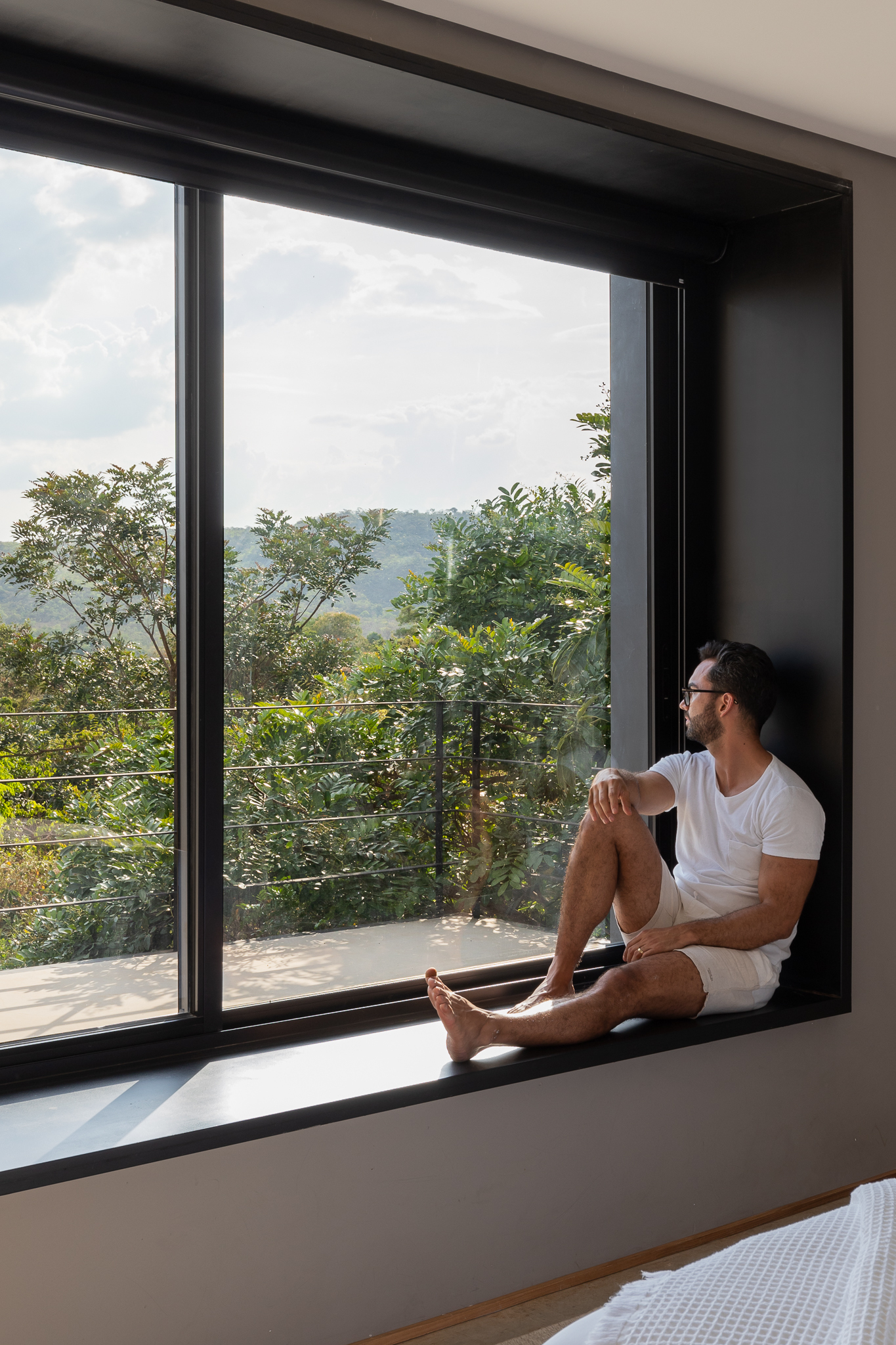 Gallery of Paineiras House / Studio Bruno Porto - 13