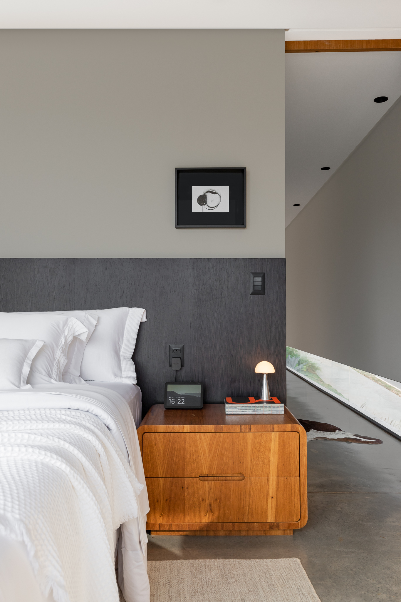 Gallery of Paineiras House / Studio Bruno Porto - 16