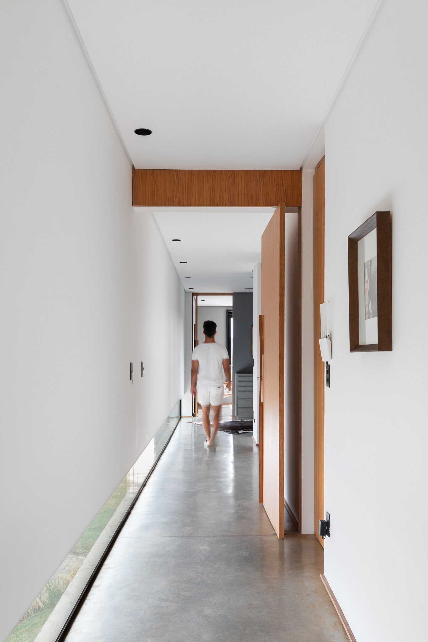 Gallery of Paineiras House / Studio Bruno Porto - 10