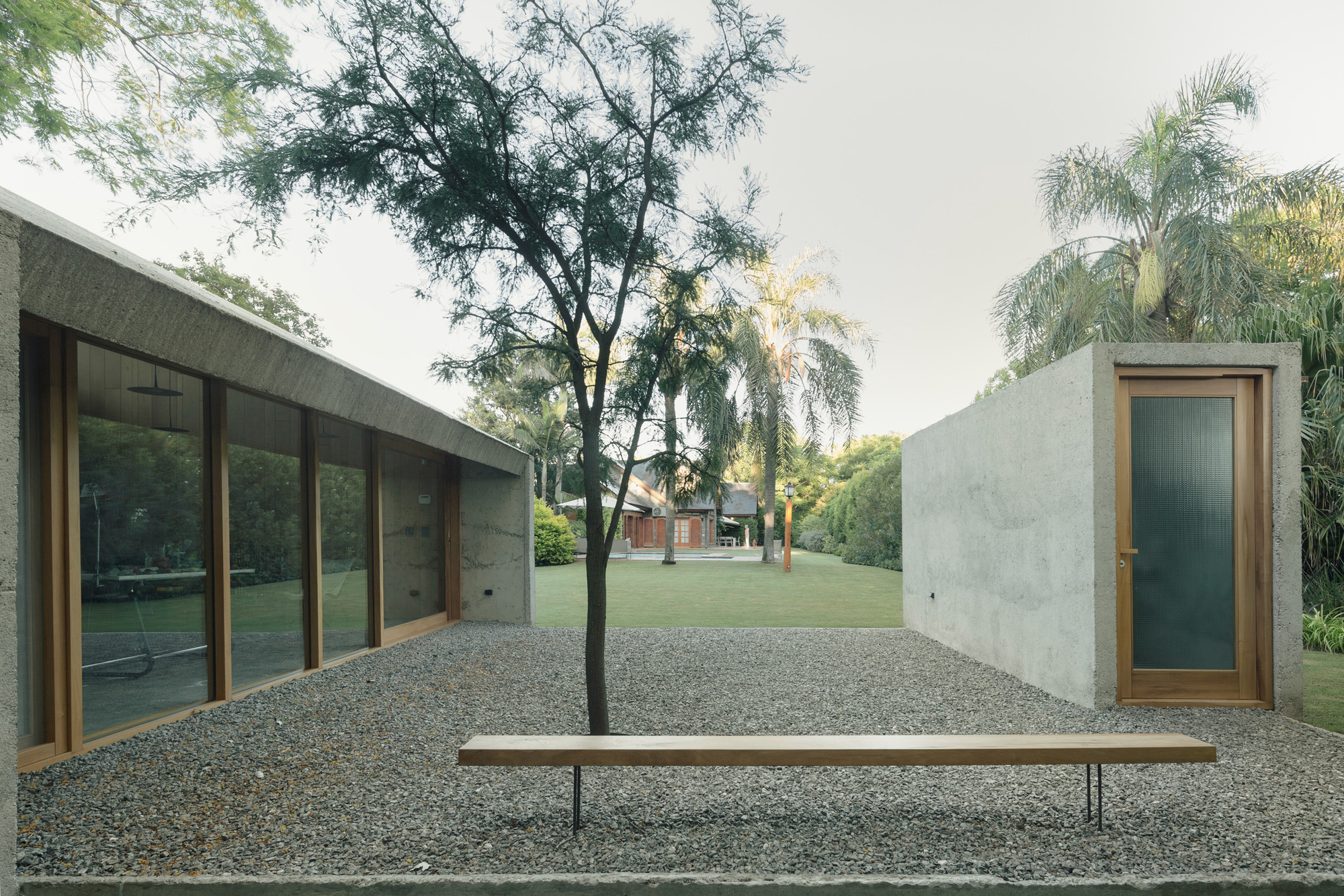 Galeria de Ateliê Workshop / Agustín Berzero - 3