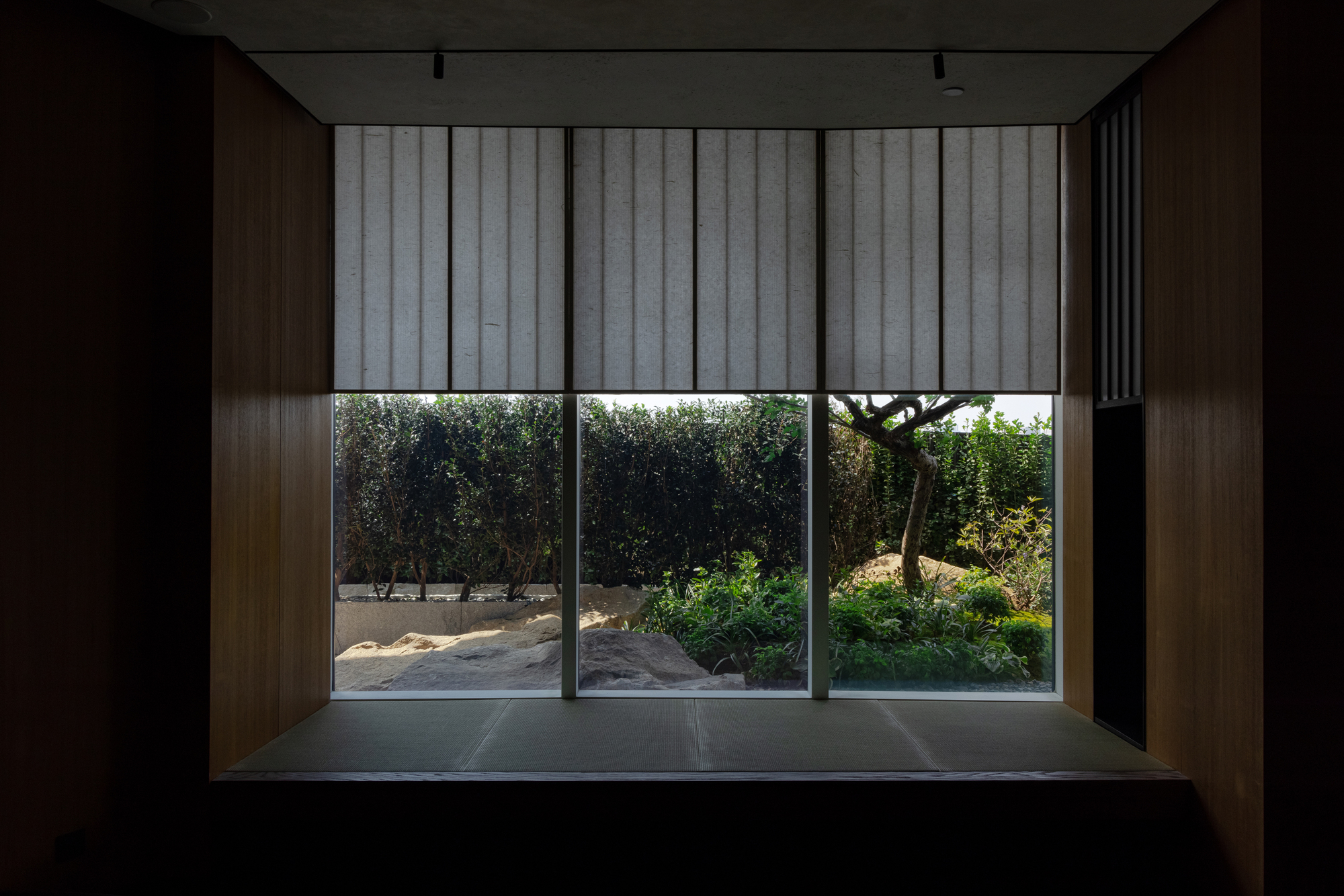 Galeria De Paisagismo Gui Yu Shan Fang July Design Group 22