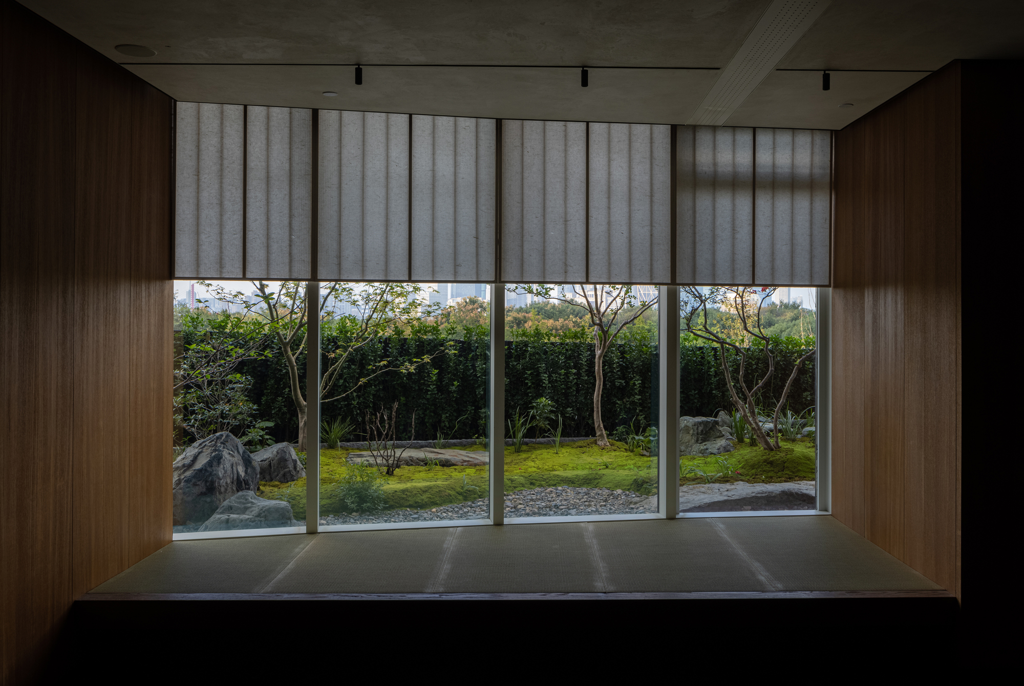 Galeria De Paisagismo Gui Yu Shan Fang July Design Group 23