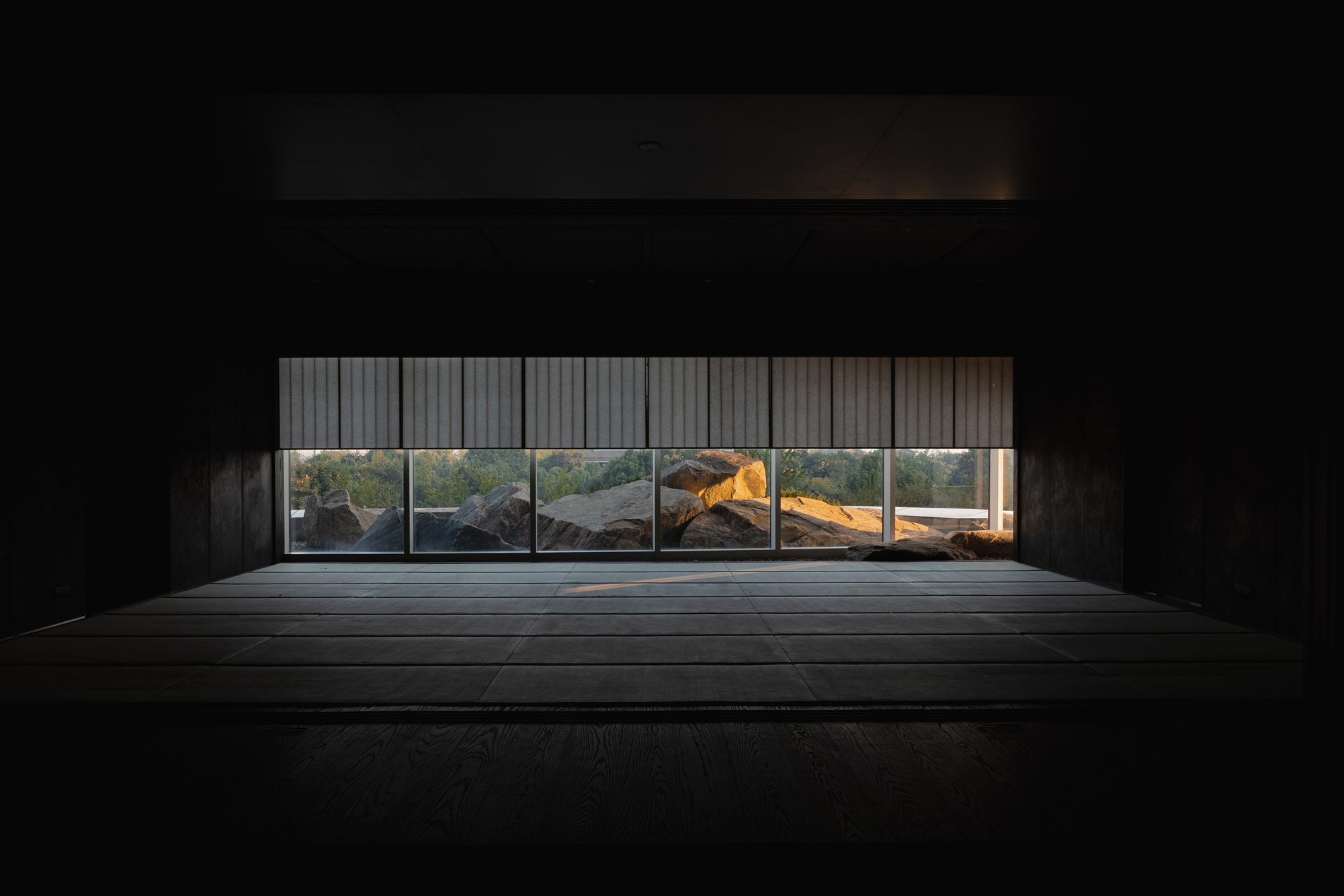 Gallery Of Gui Yu Shan Fang Landscape July Design Group 16